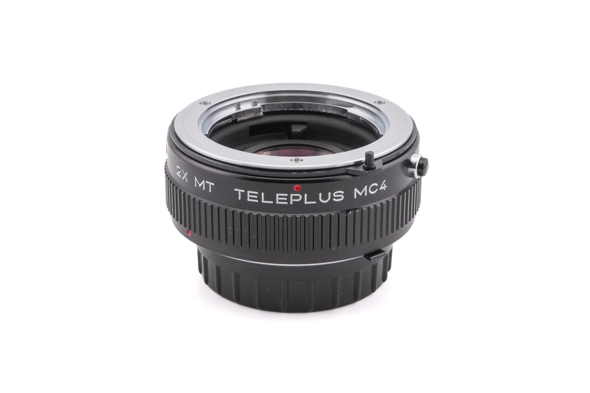 Kenko 2x Teleconverter MT Teleplus MC4 - Accessory – Kamerastore
