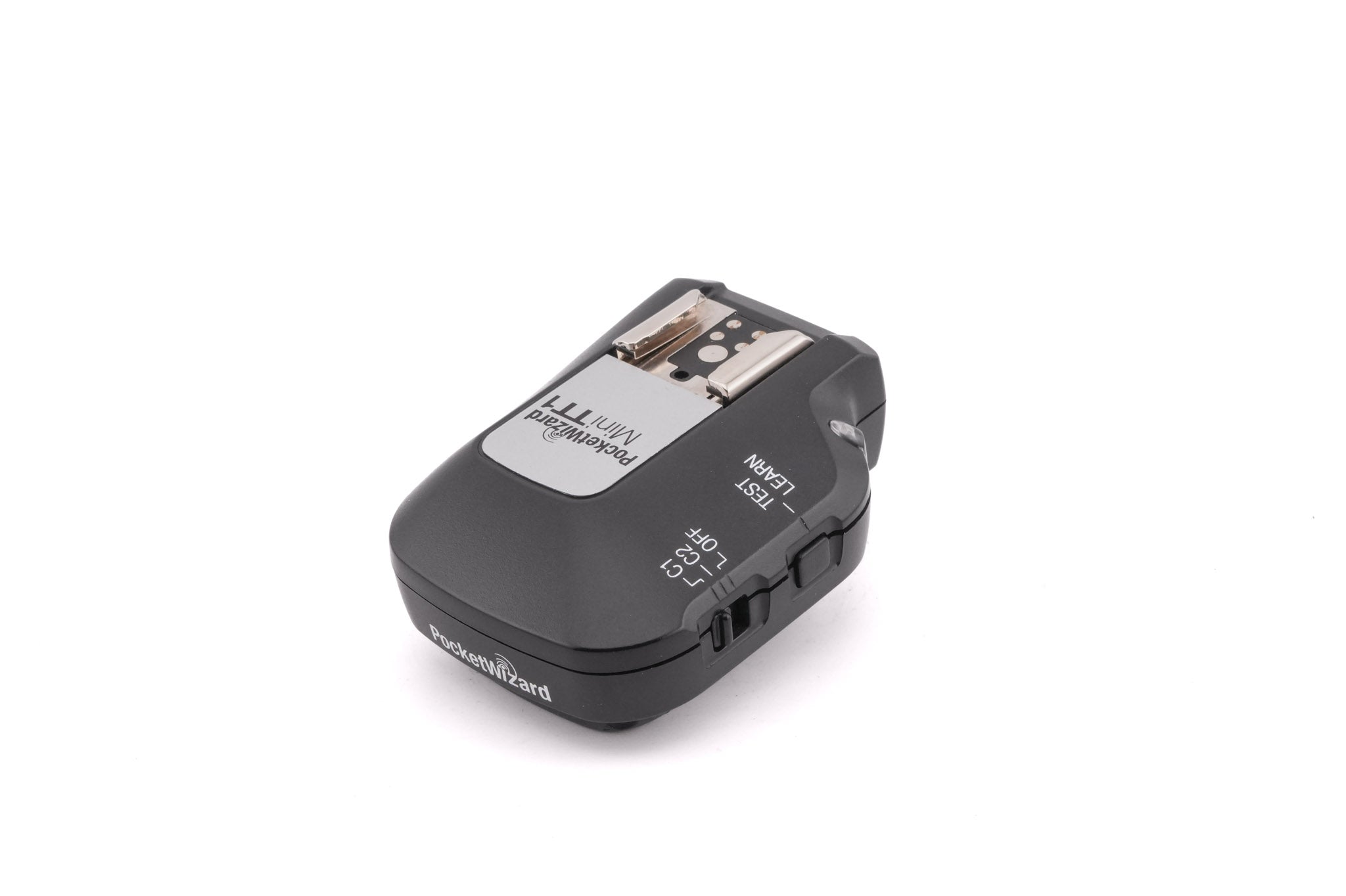 PocketWizard MiniTT1 Radio Transmitter – Kamerastore