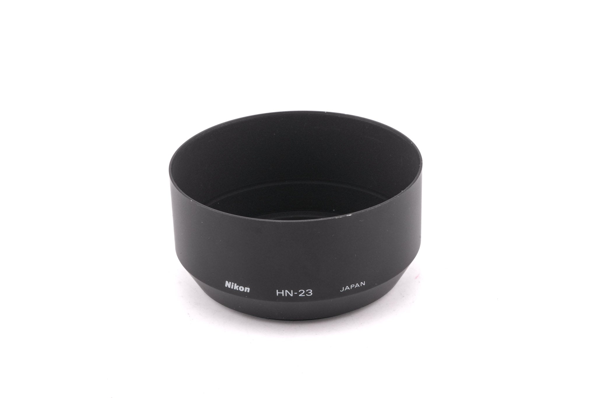 Nikon HN-23 Lens Hood – Kamerastore