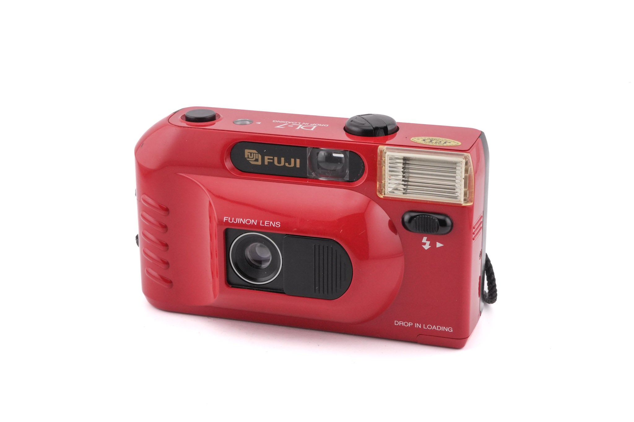 Fuji DL-7 – Kamerastore