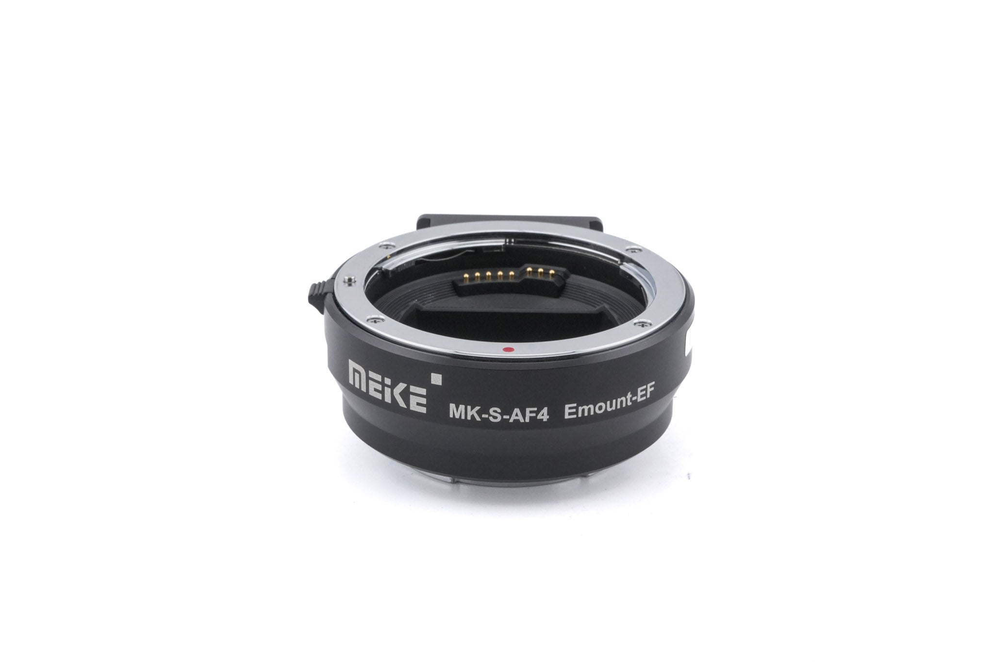 Meike Mk S Af4 Canon Ef Sony E Fe Adapter Kamerastore