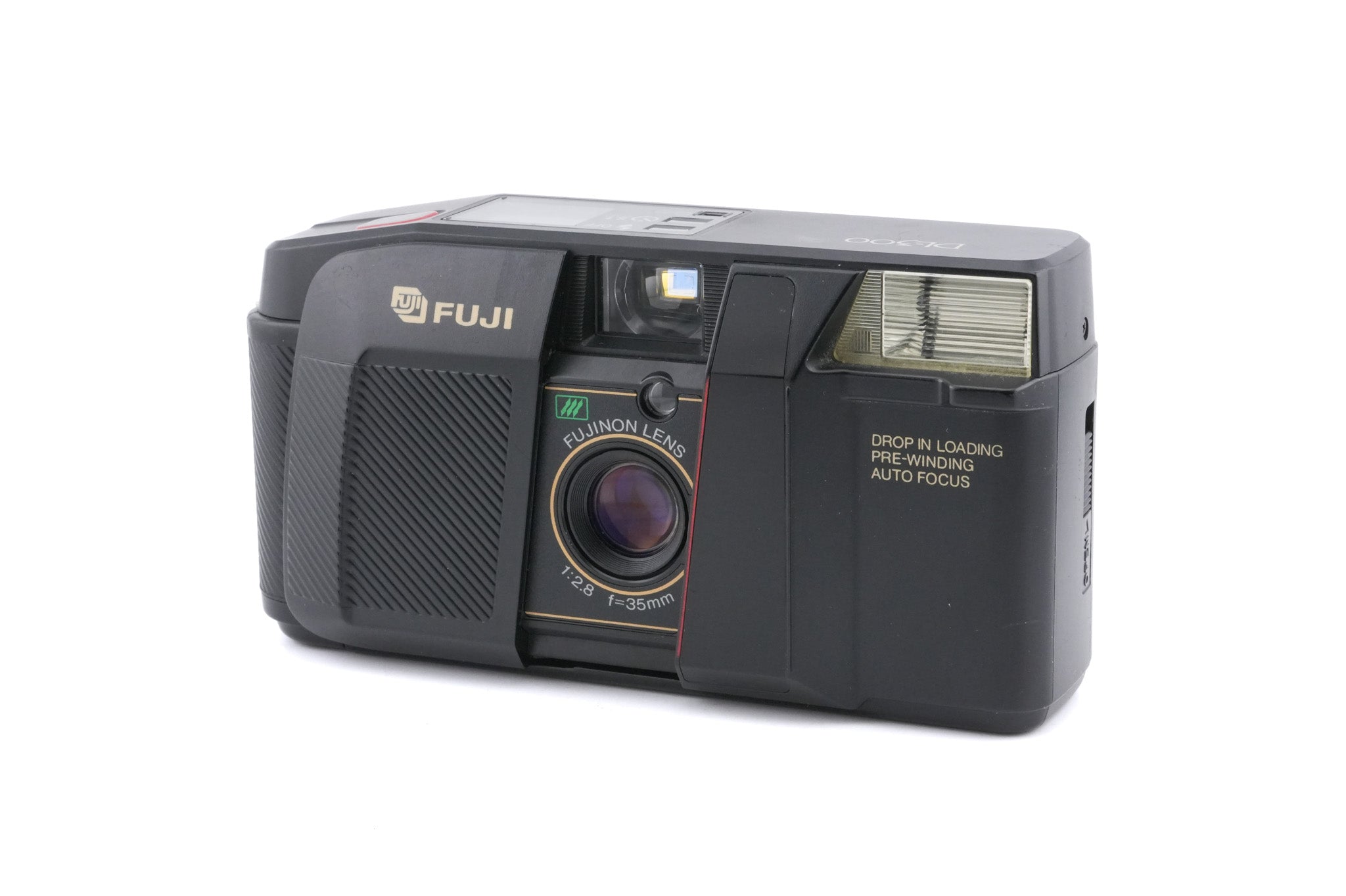 Fuji DL-300 – Kamerastore