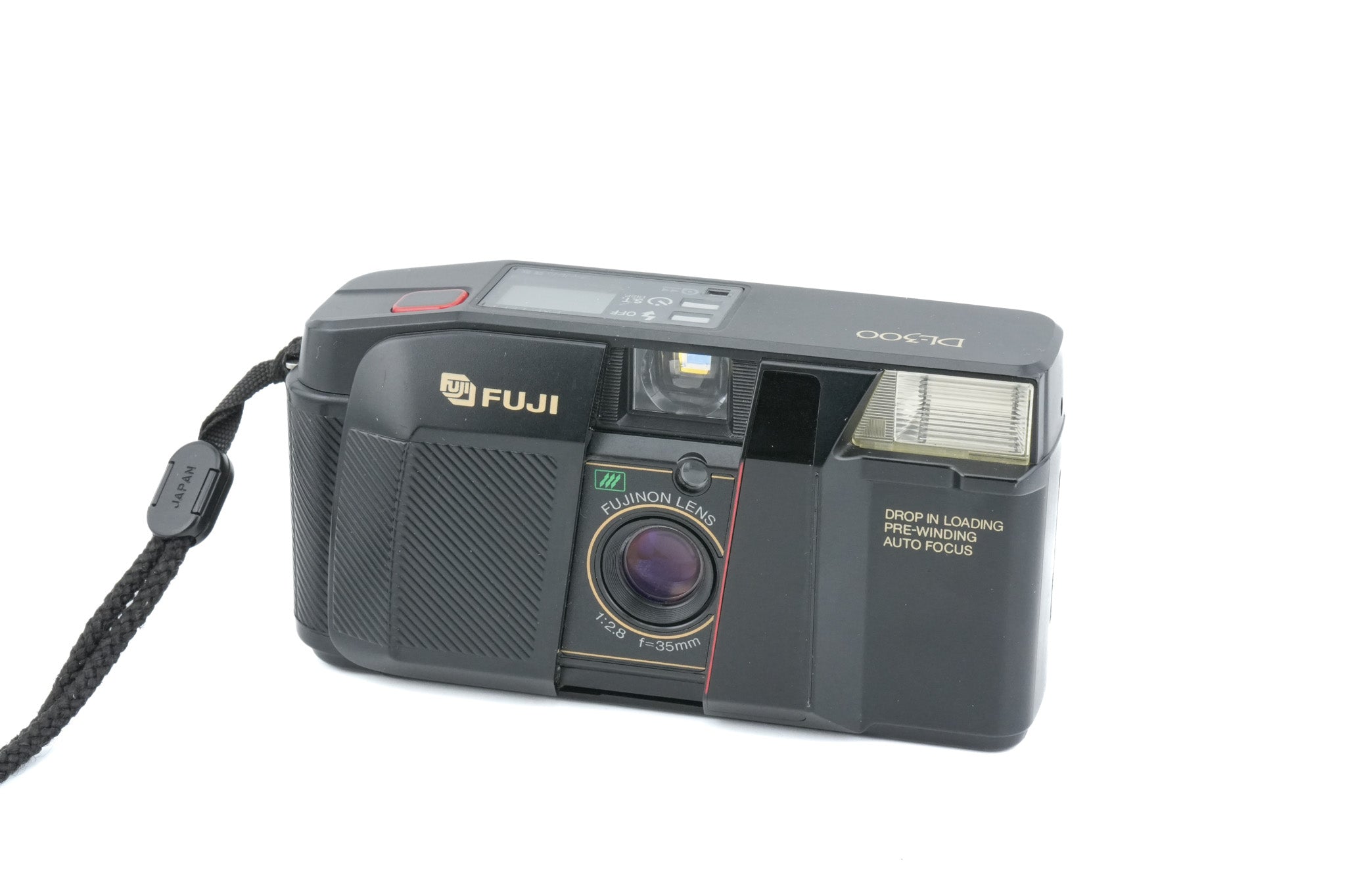 Fuji DL-300 – Kamerastore