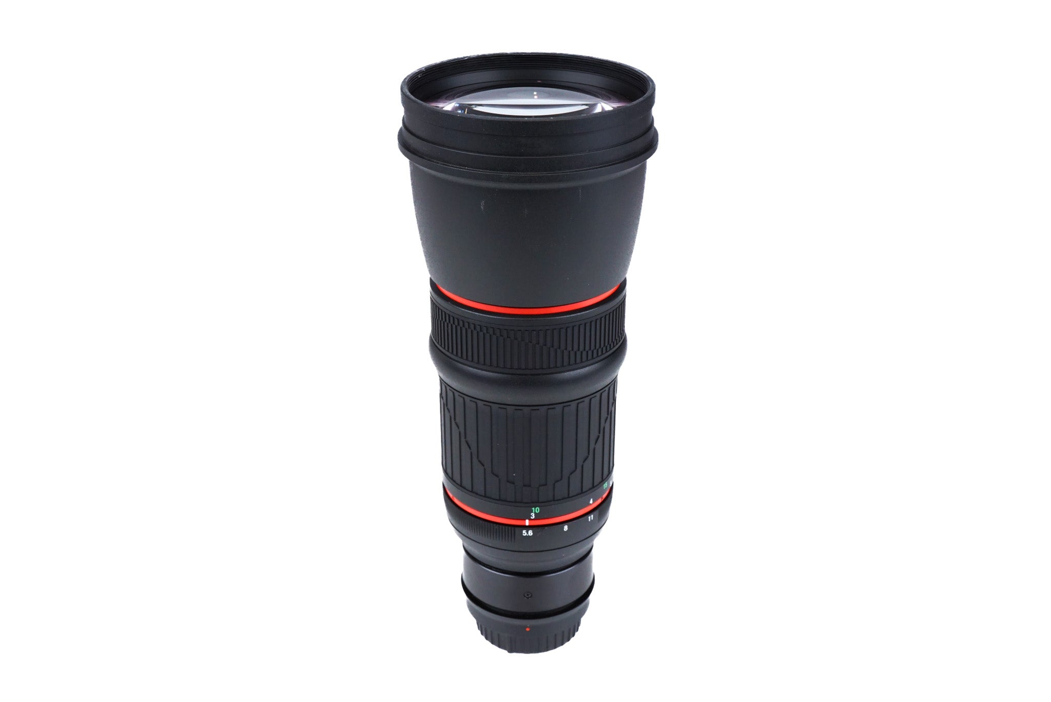 Kowa 500mm f5.6 FL Prominar - Lens – Kamerastore