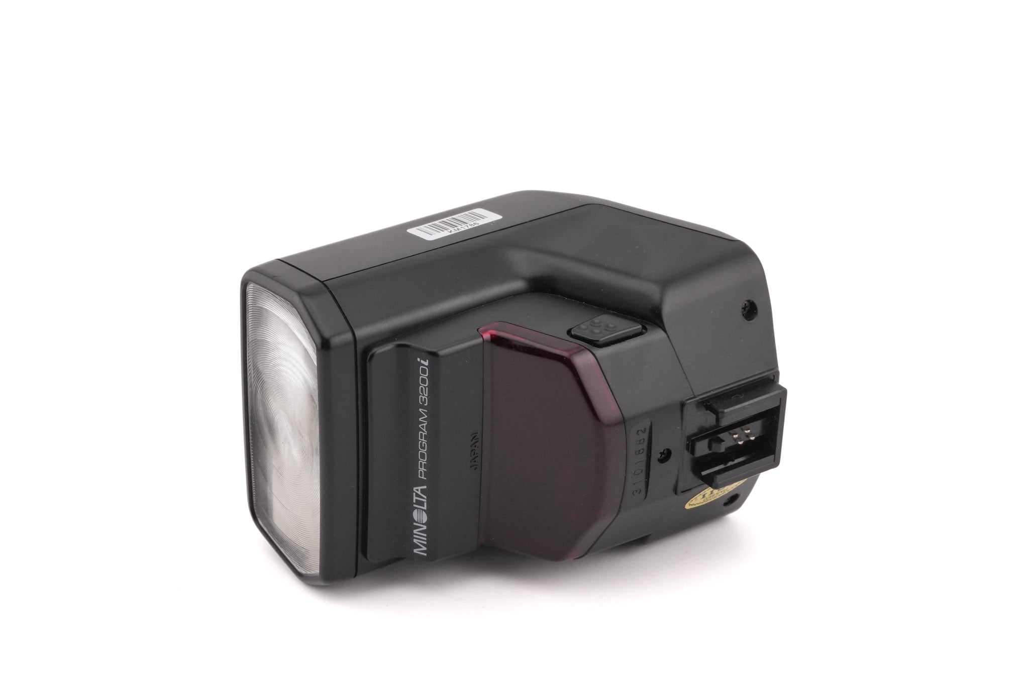 Minolta Program 3200i – Kamerastore