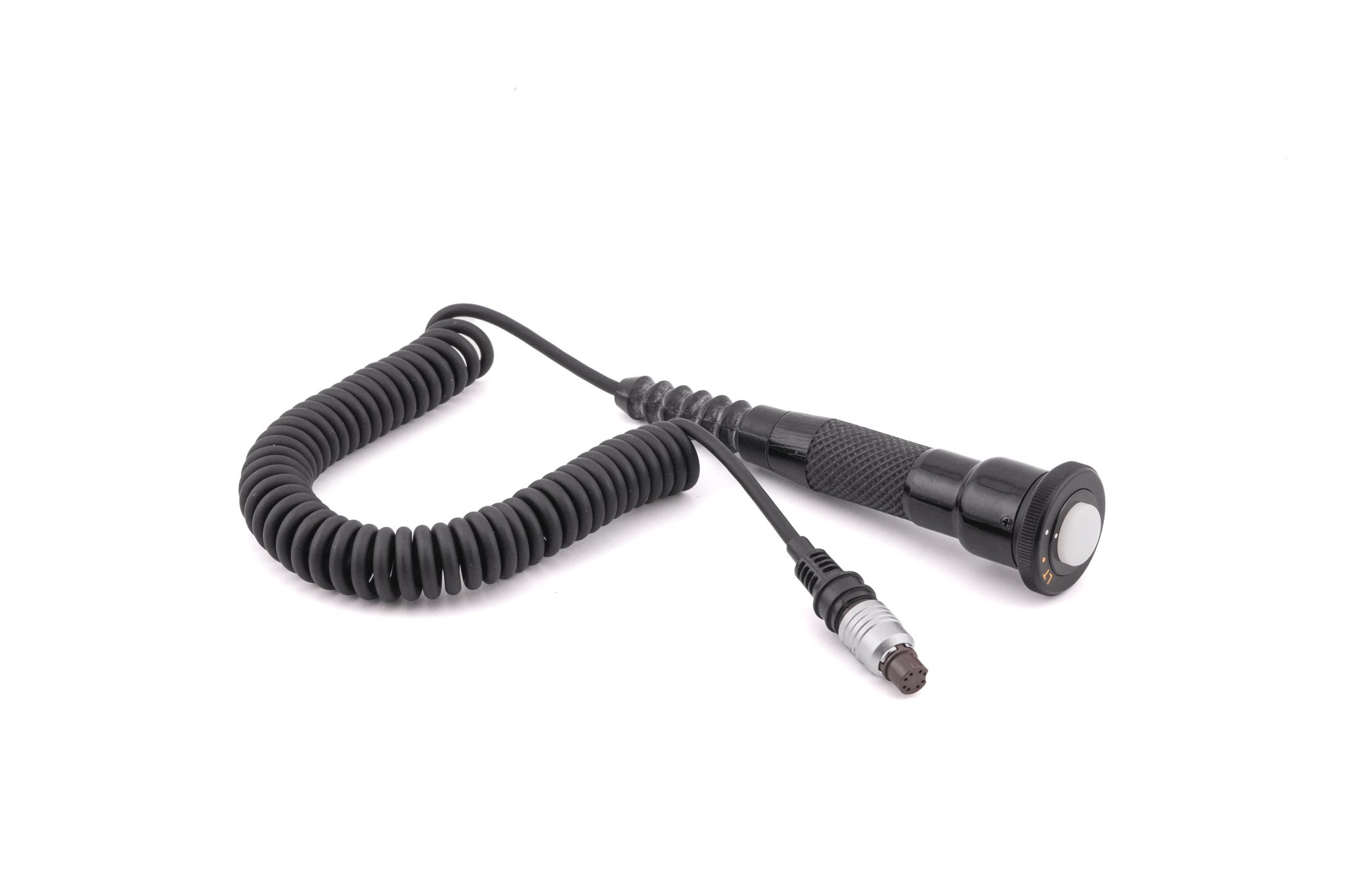 Mamiya RE401 Electromagnetic Cable Release (1m) - Accessory – Kamerastore