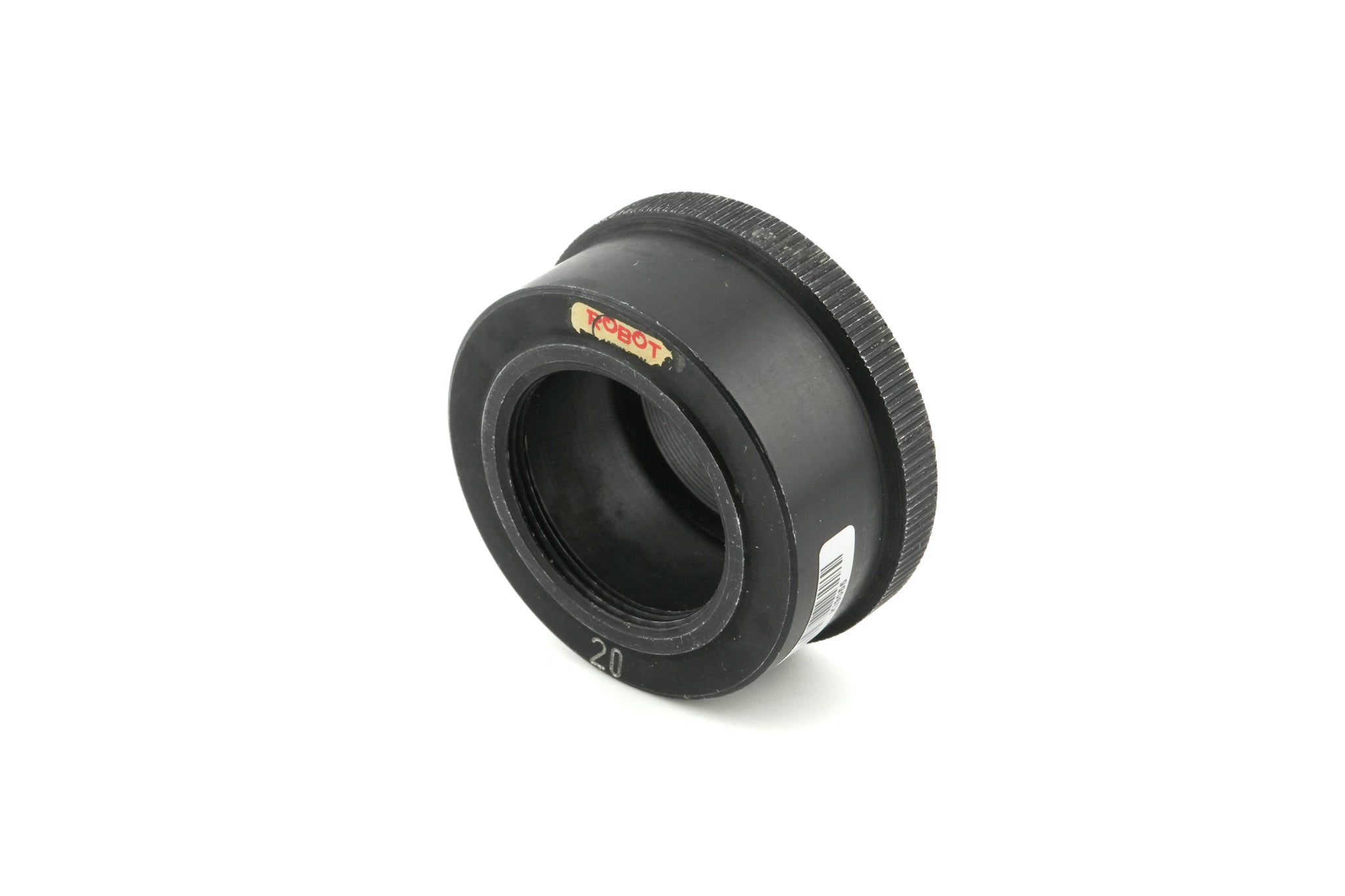 Robot 20mm Extension Tube - Accessory – Kamerastore