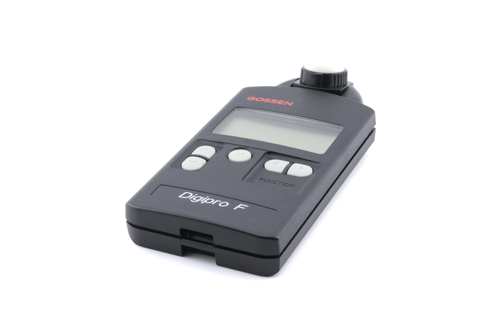 Gossen Digipro F – Kamerastore