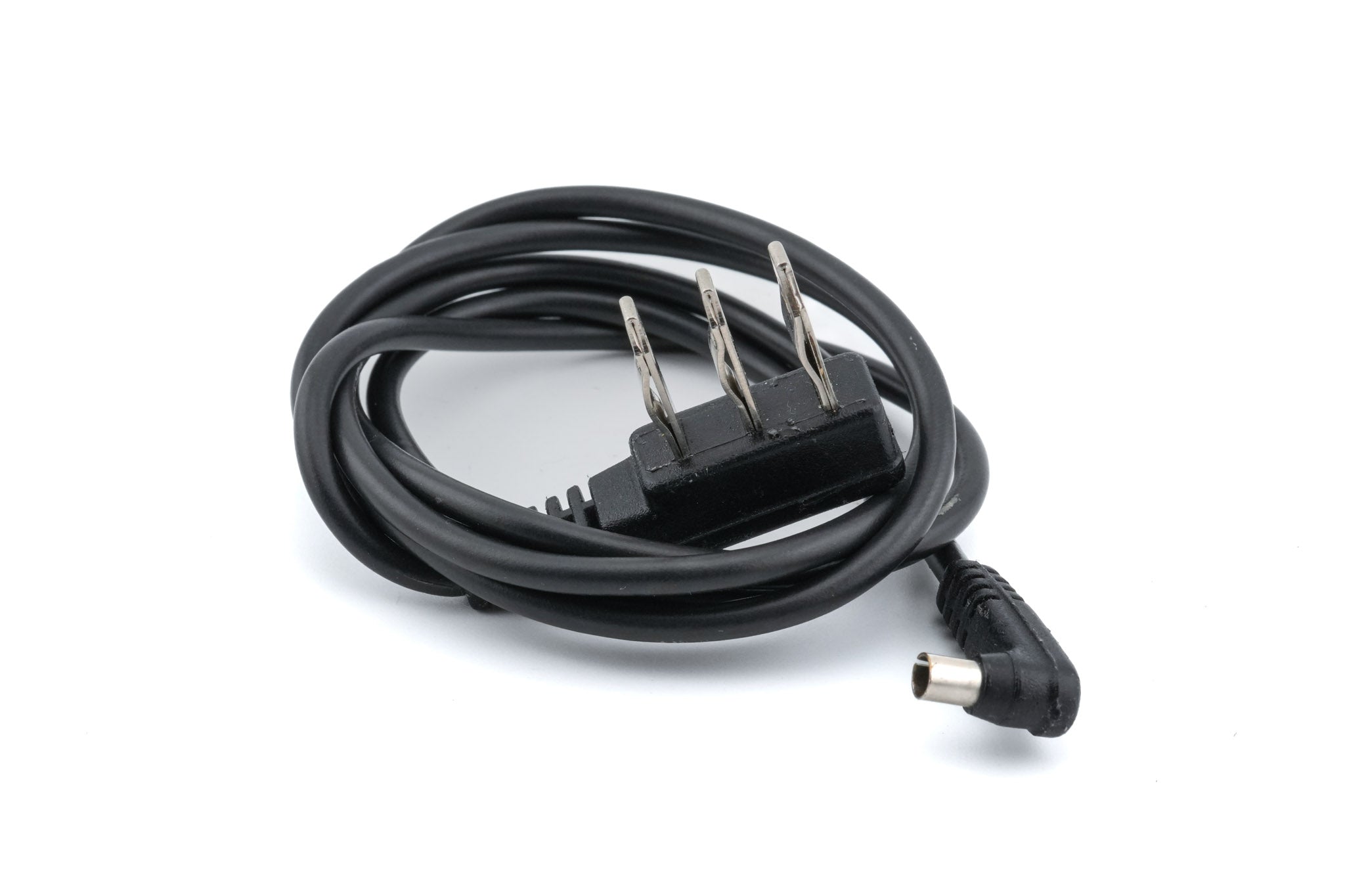 Braun 380 BVC Sync Cable - Accessory – Kamerastore