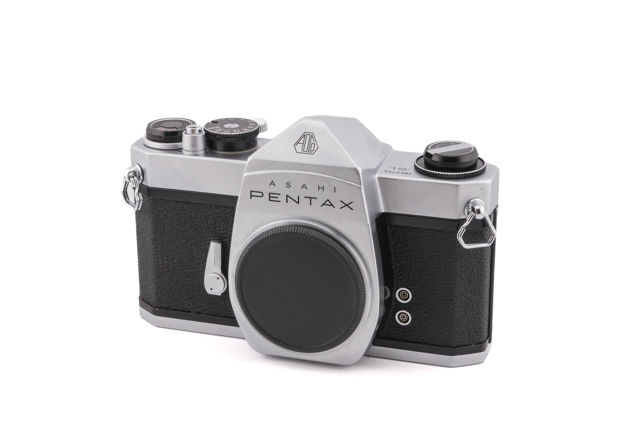 Pentax Spotmatic SL - Camera – Kamerastore