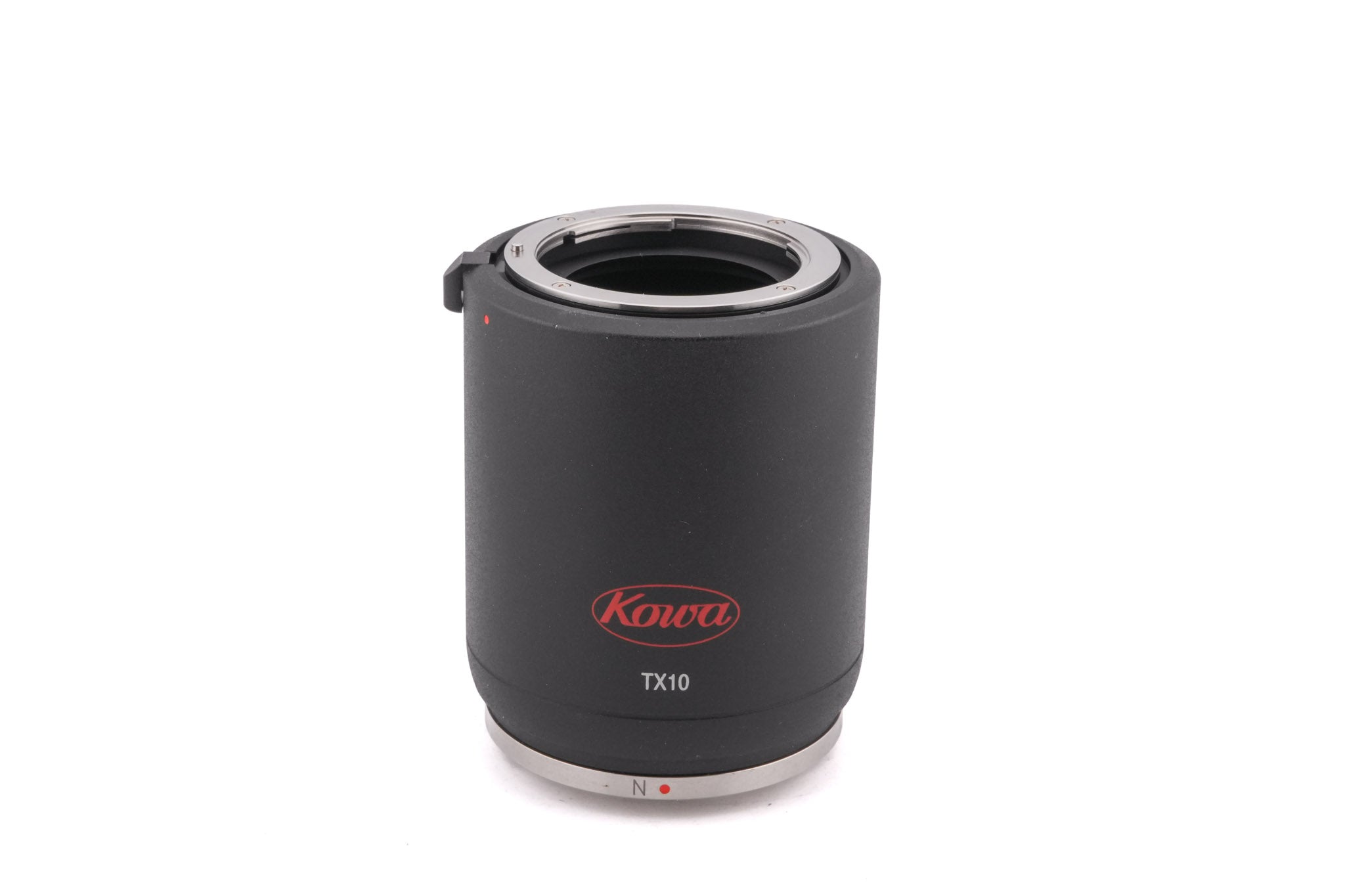 Kowa TX10-N Teleconverter - Accessory – Kamerastore