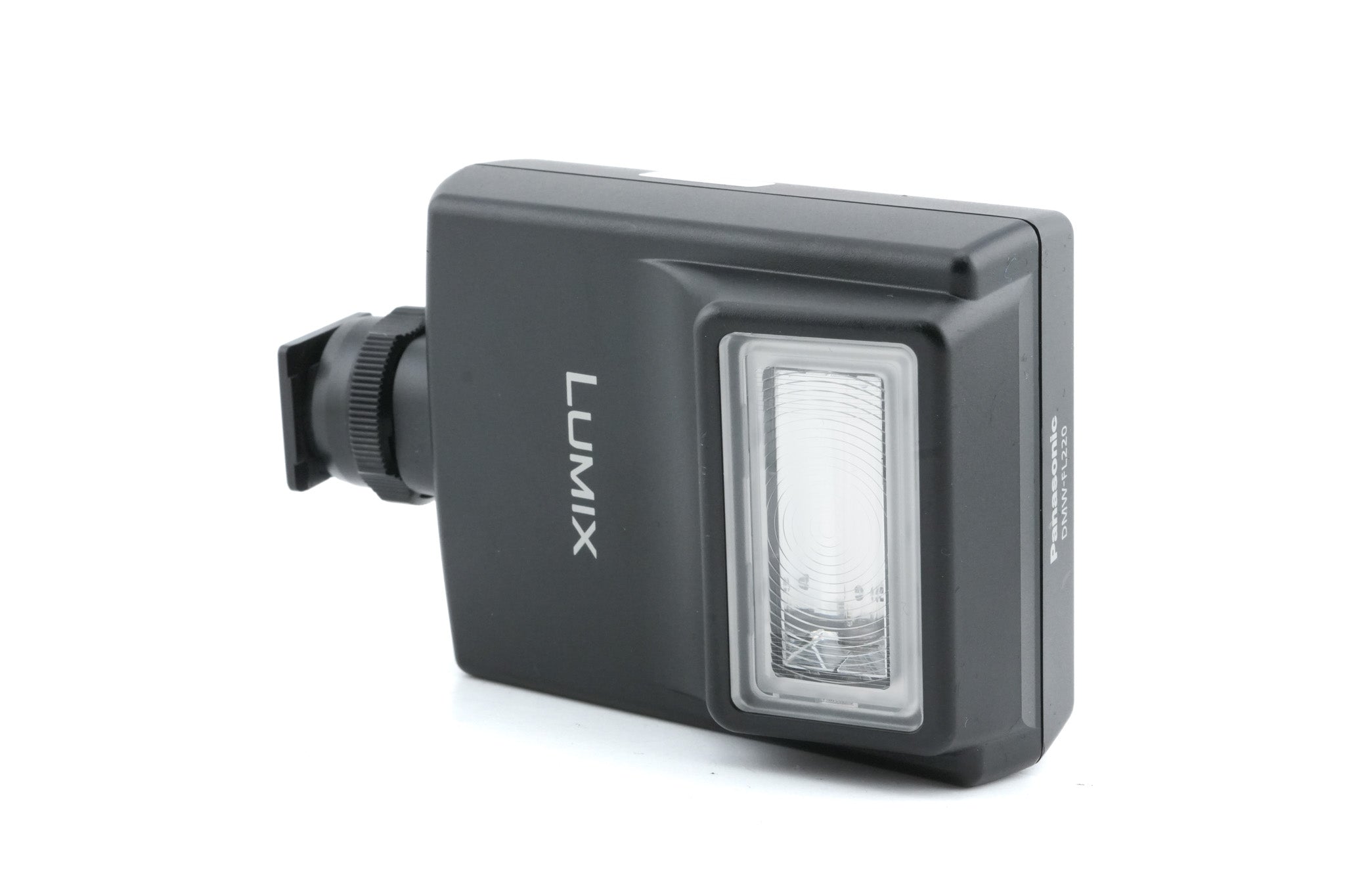 Panasonic DMW-FL220 – Kamerastore