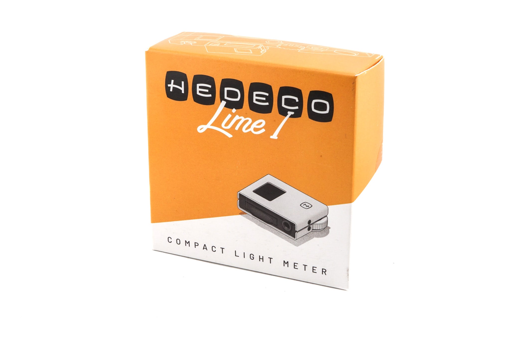 Hedeco Lime I - Accessory – Kamerastore