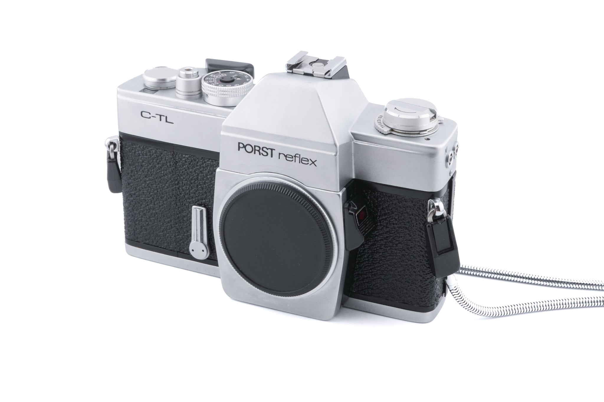 Porst Reflex C Tl