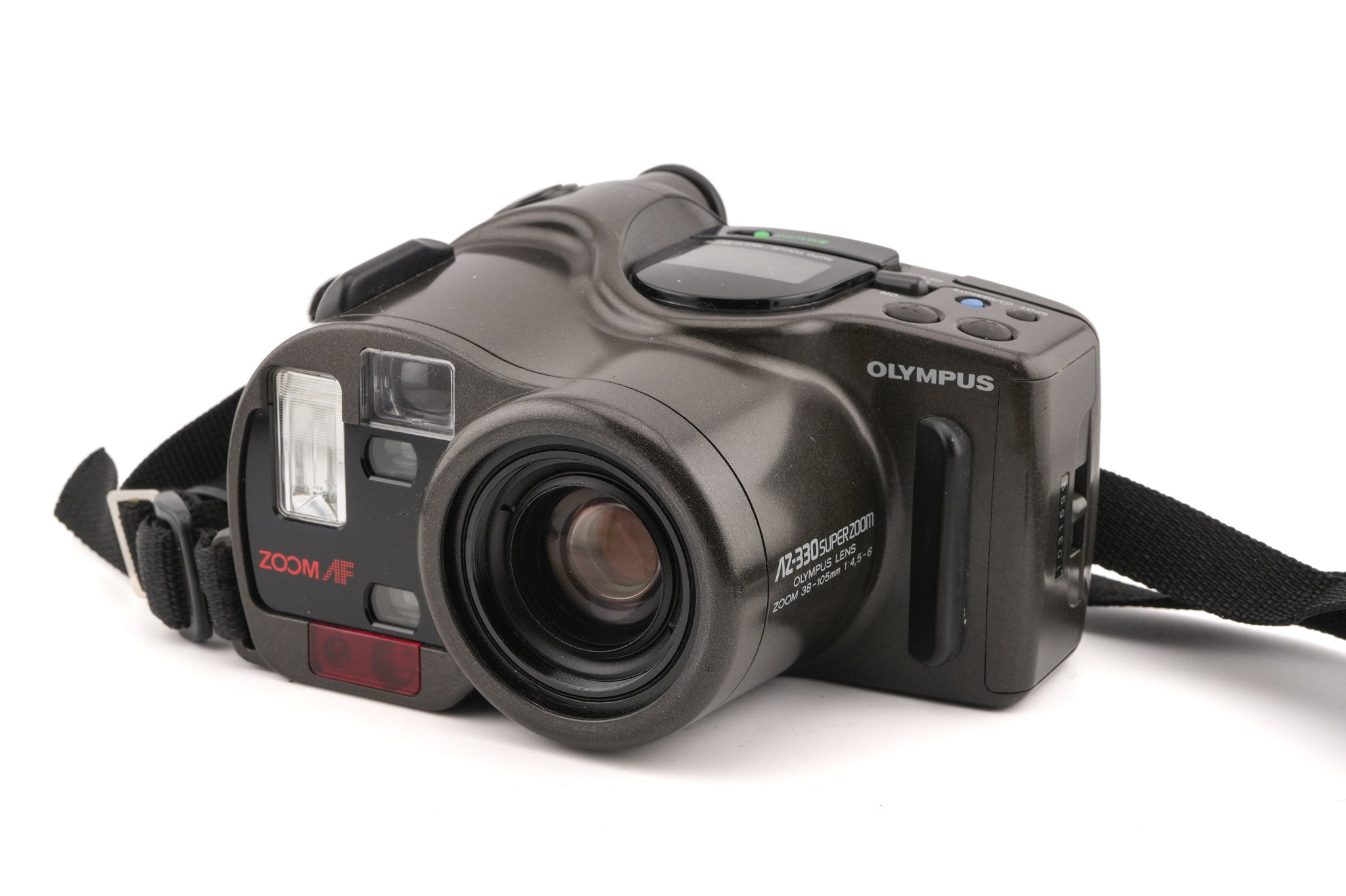 Olympus AZ-330 Superzoom – Kamerastore