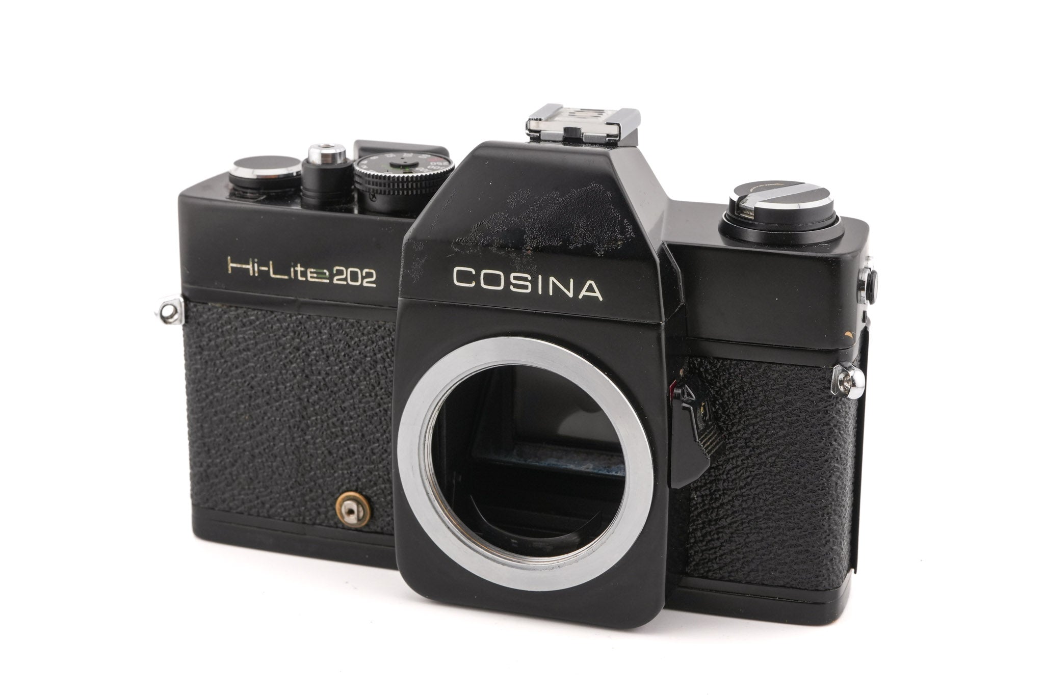 Cosina Hi-Lite 202 – Kamerastore