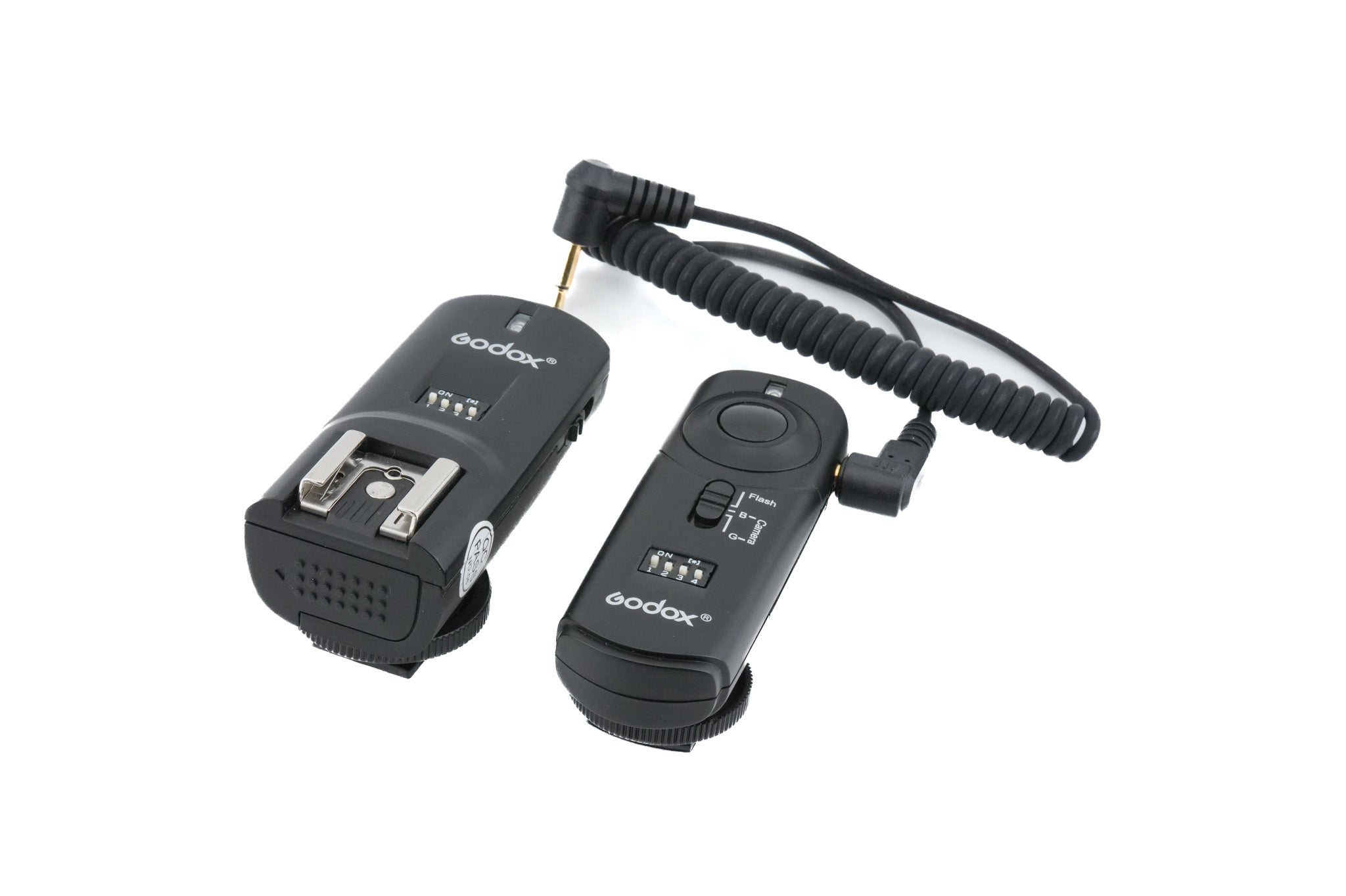 Godox Reemix RM-II Trigger - Accessory – Kamerastore