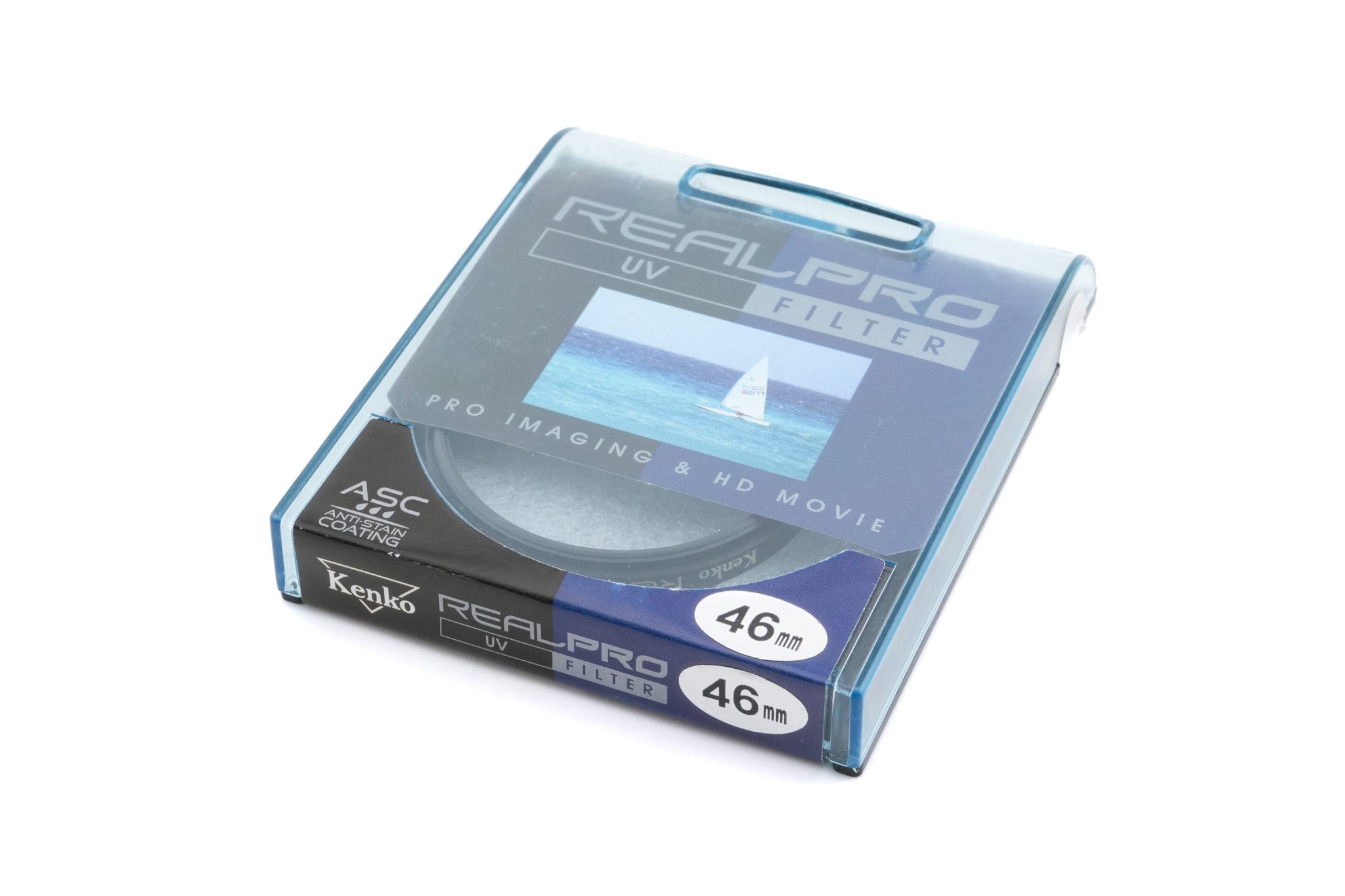 Kenko 46mm RealPro UV Filter - Accessory – Kamerastore