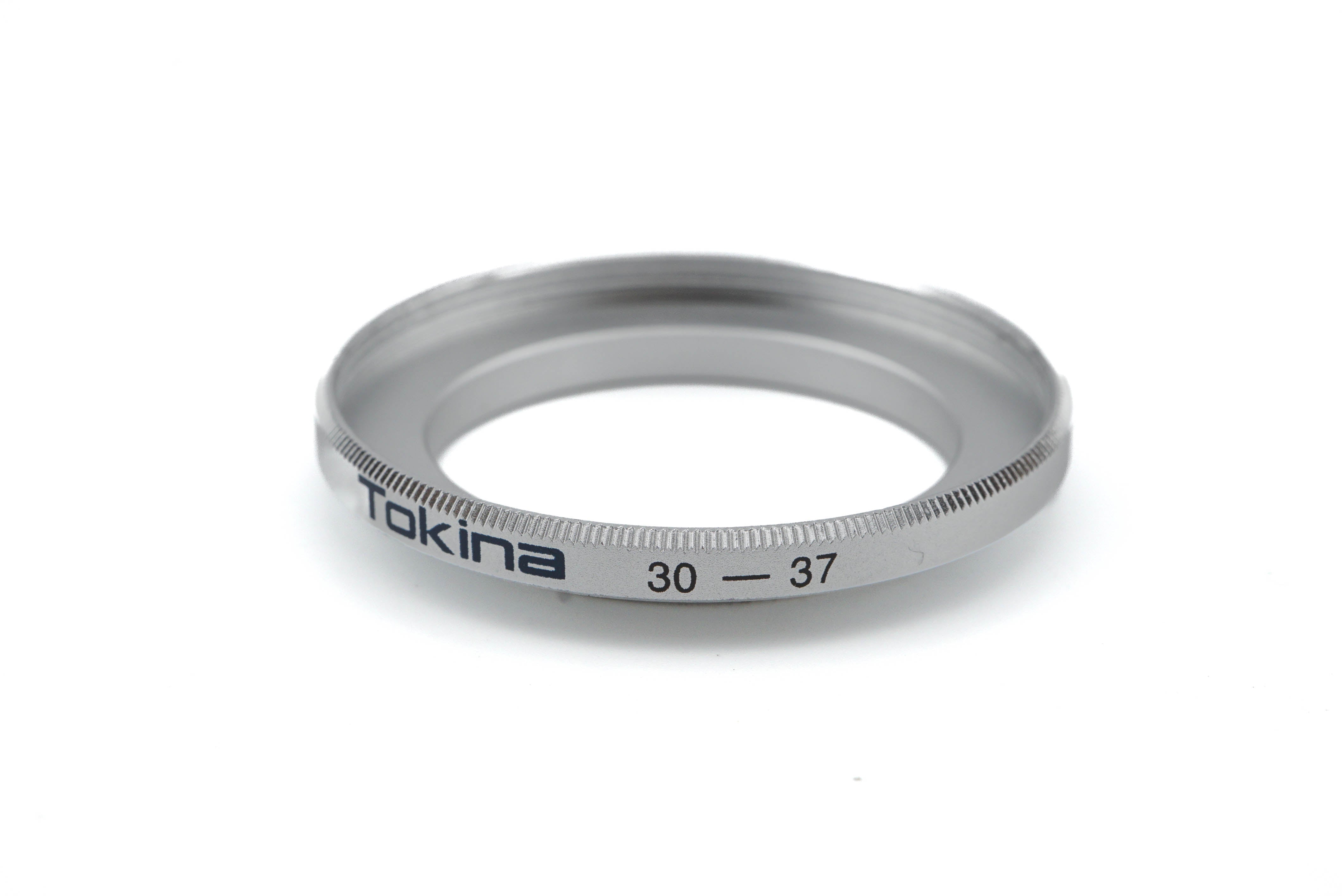 Tokina 30mm - 37mm Step-Up Ring - Accessory – Kamerastore