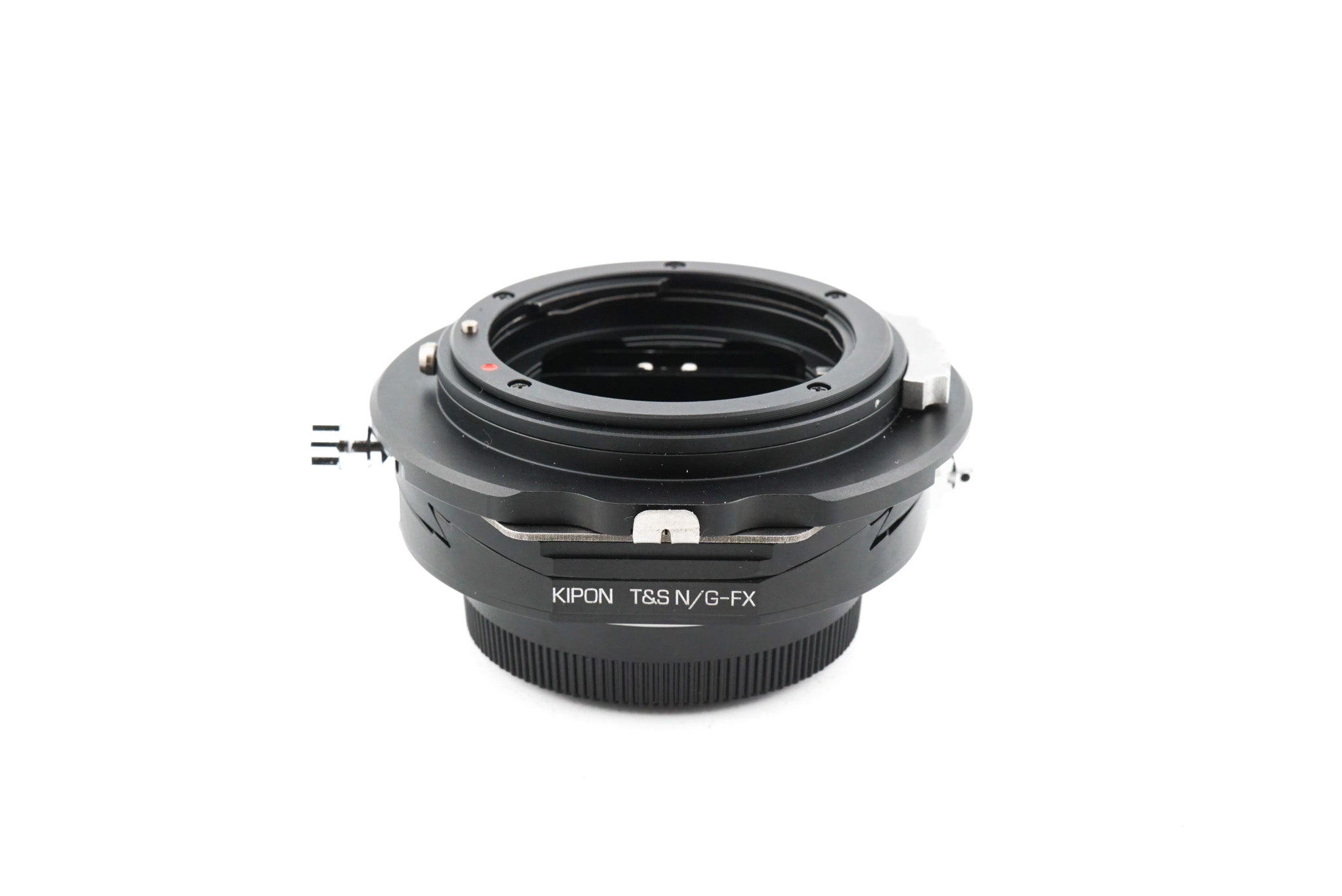 Kipon Tilt&Shift Nikon F - Fuji X Adapter - Lens Adapter – Kamerastore