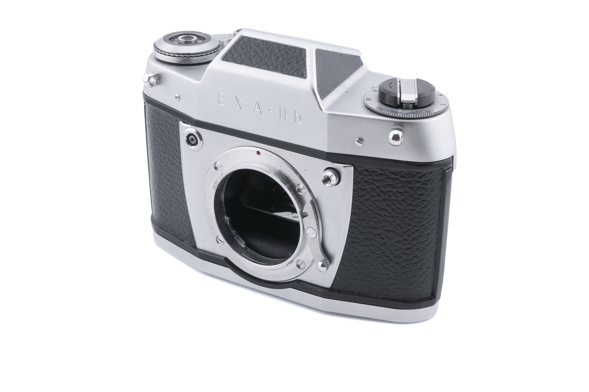 Exakta EXA IIb - Camera – Kamerastore