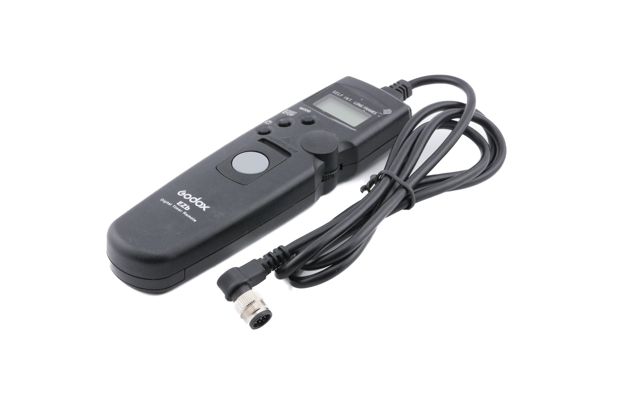 Godox EZb Digital Timer Remote – Kamerastore