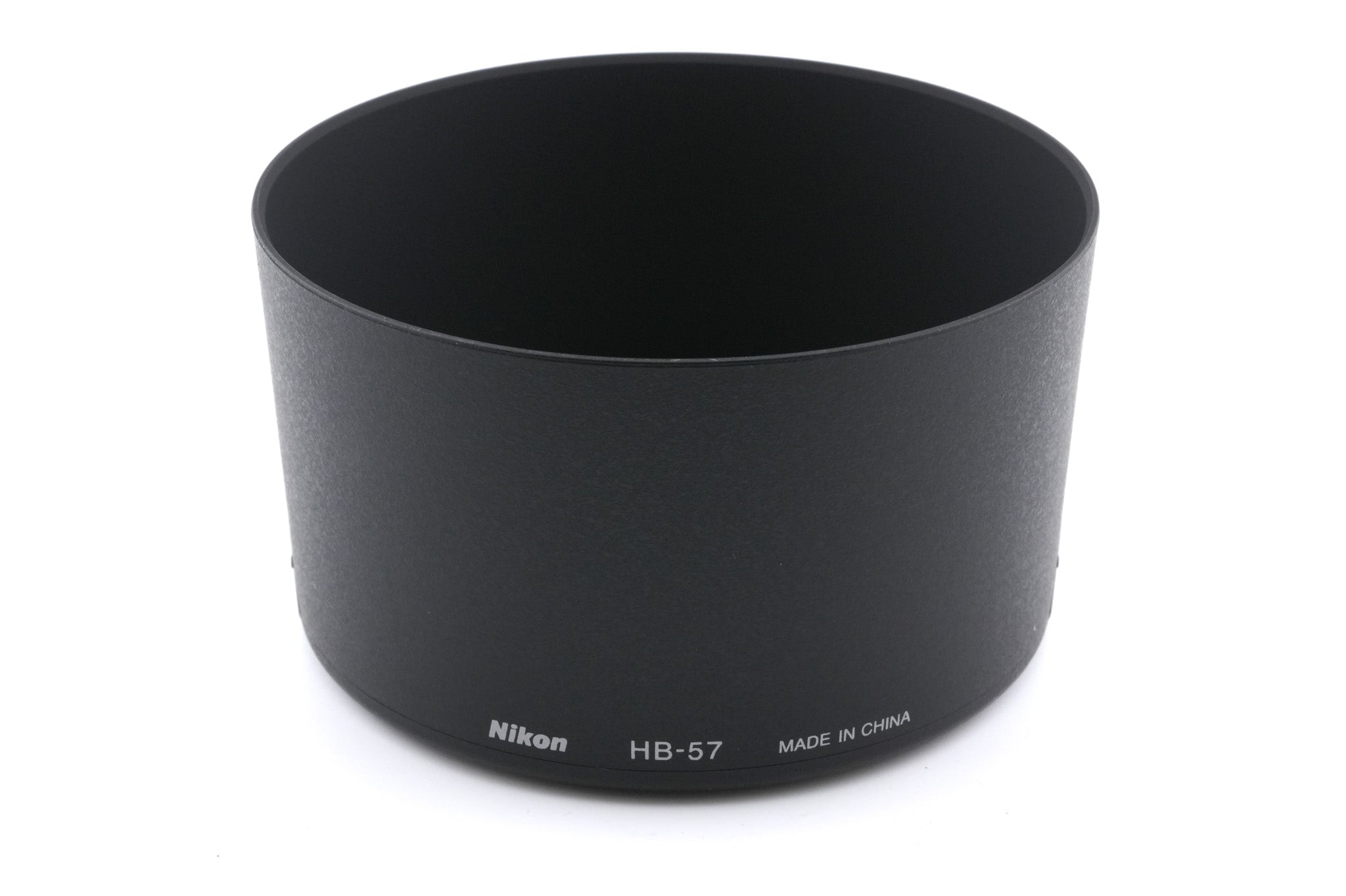 Nikon HB-57 Lens Hood – Kamerastore