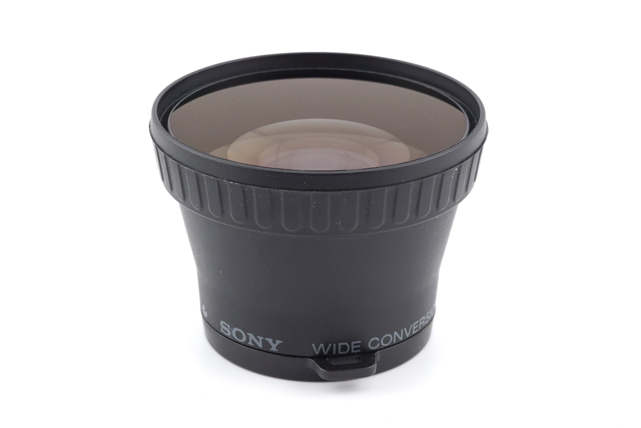 Sony VCL-0637A 0.6x Wide Conversion Lens - Accessory – Kamerastore