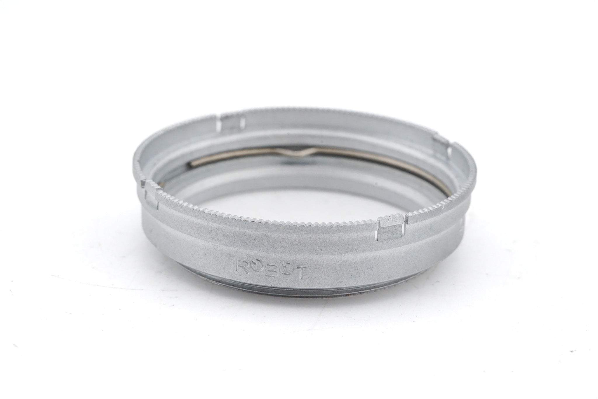 Robot 38mm Adapter Ring Nr.1 – Kamerastore