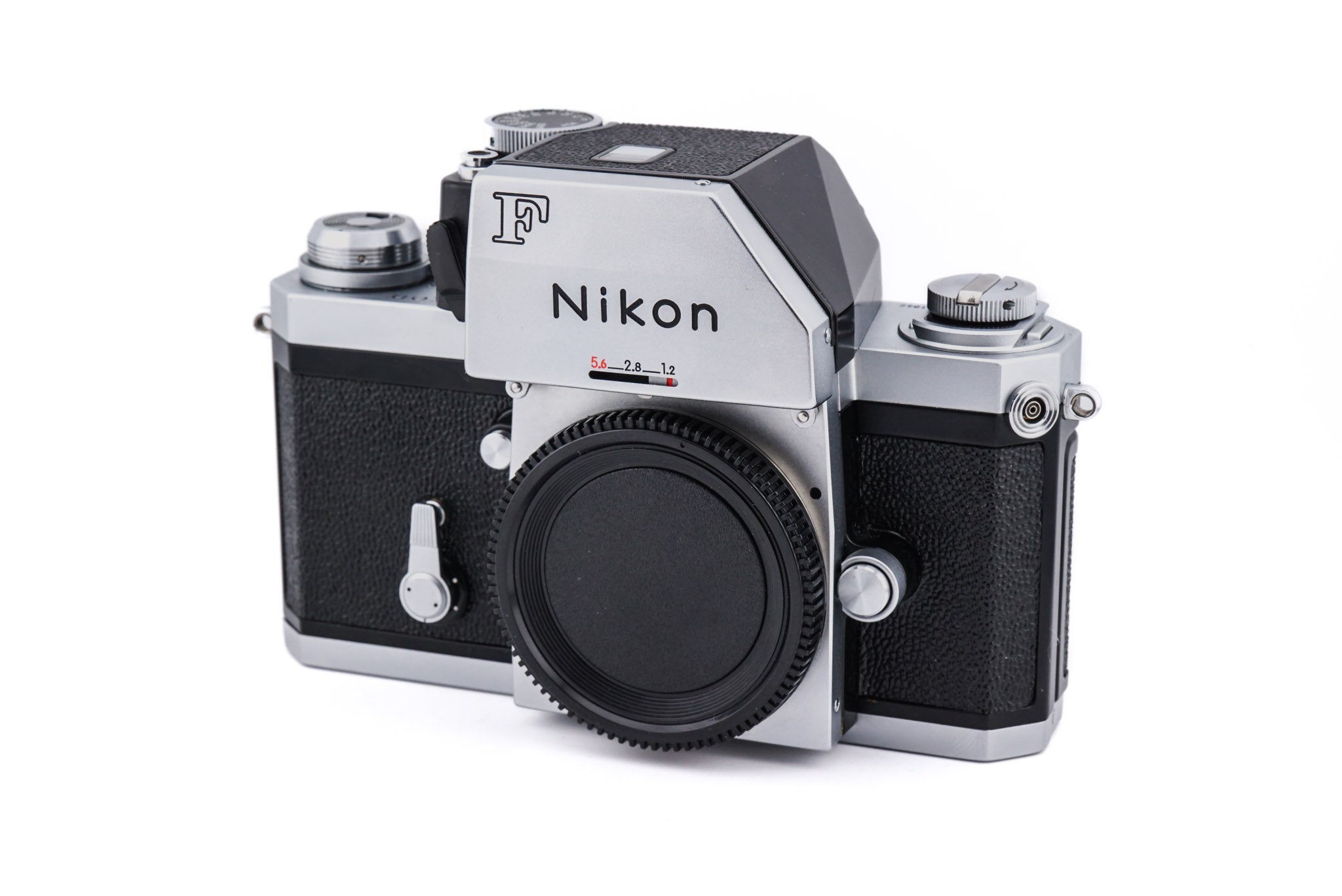 Nikon F Photomic – Kamerastore