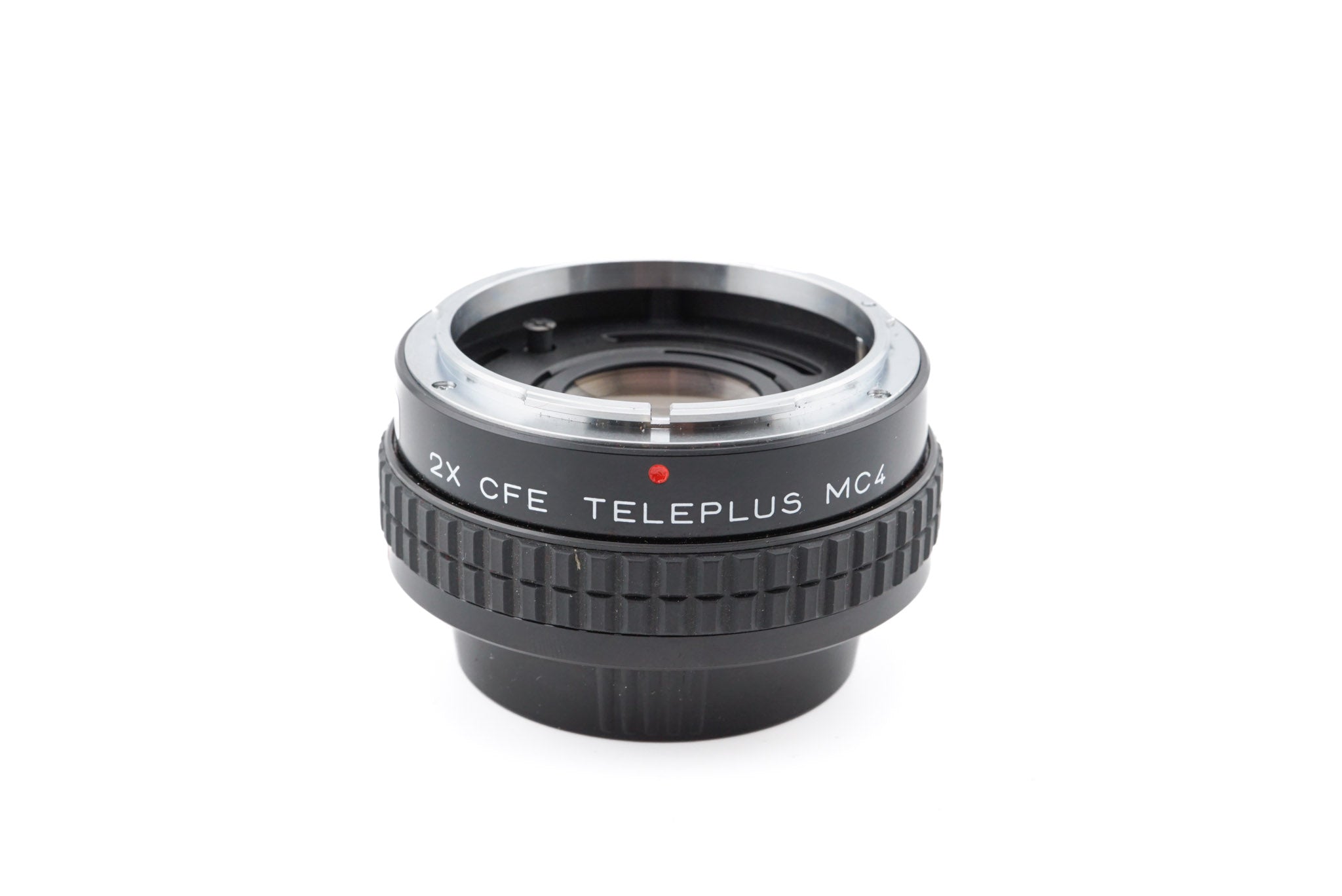 Kenko 2x Teleconverter CFE Teleplus MC4 – Kamerastore