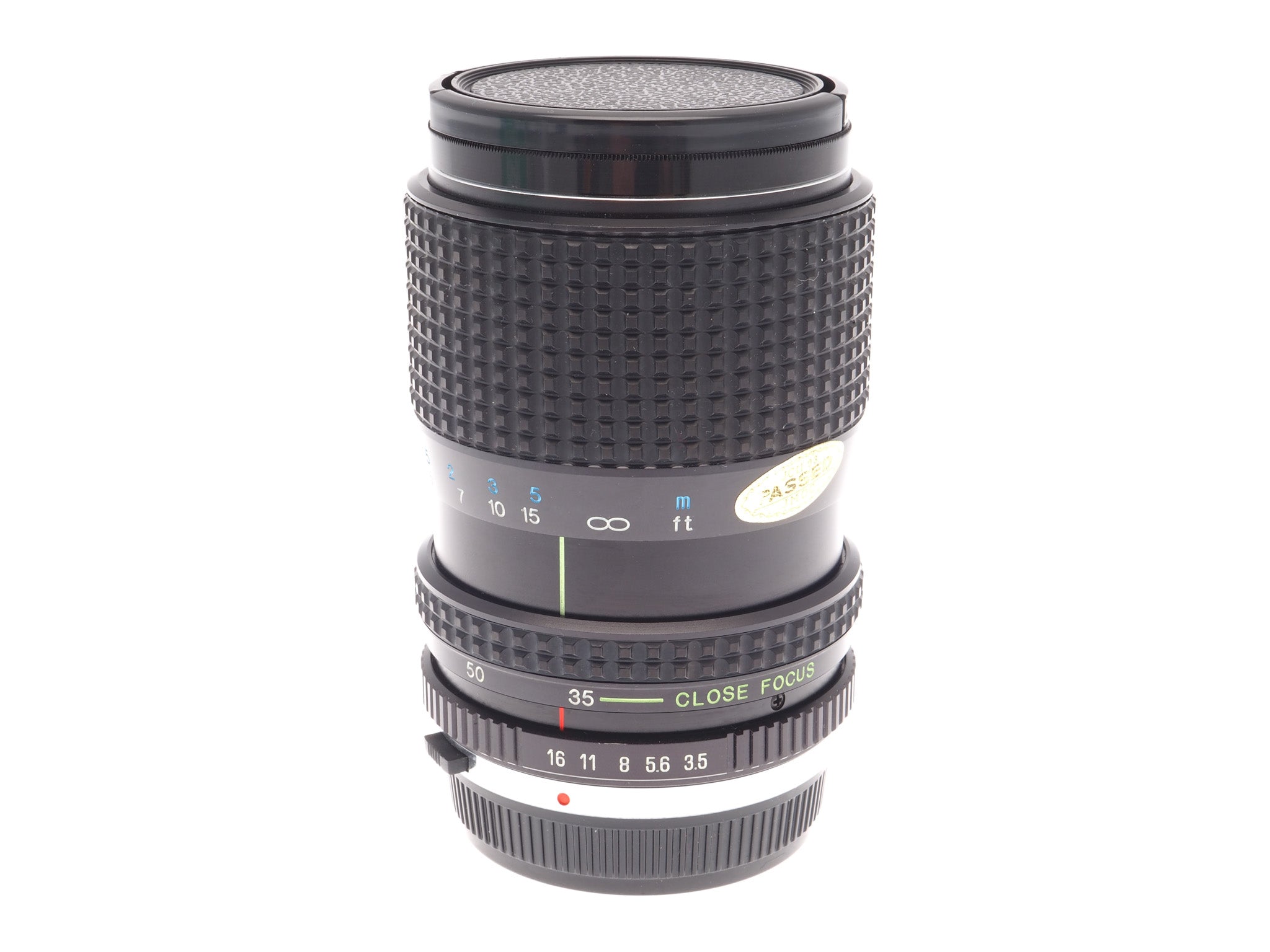 Tokina 35-70mm f3.5 RMC - Lens – Kamerastore