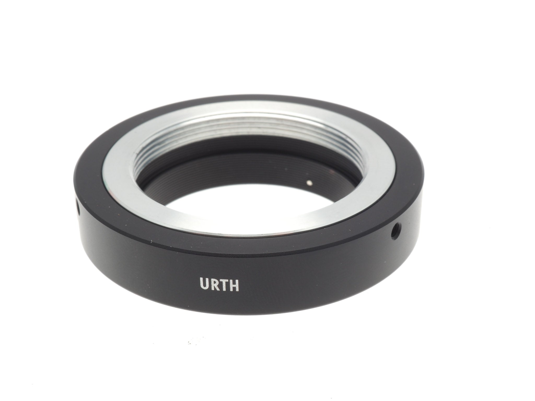 Urth M39 - Fuji X (M39-FX) Adapter - Lens Adapter – Kamerastore