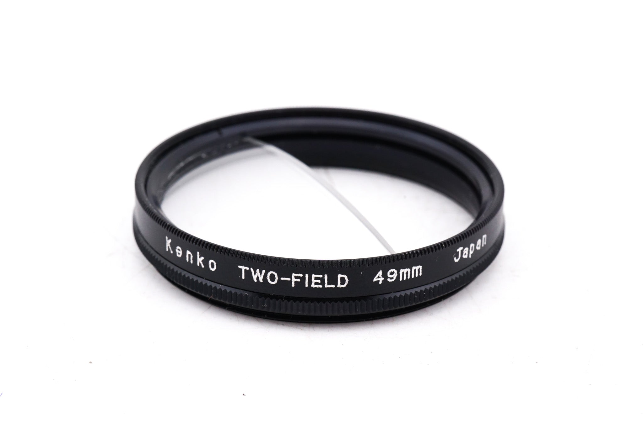 Kenko 49mm Two-Field Filter - Accessory – Kamerastore