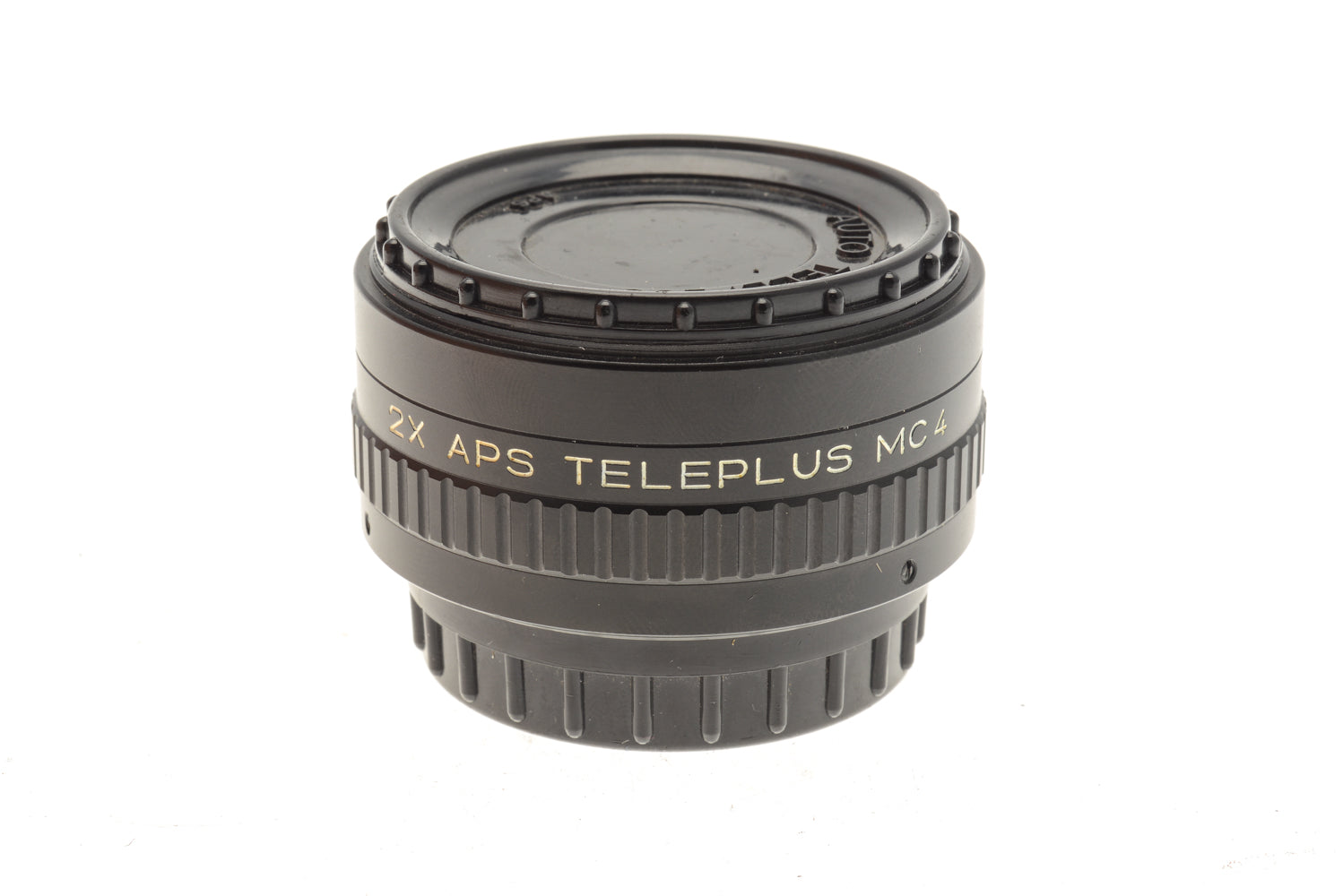 Kenko 2x Teleconverter APS Teleplus MC4 - Accessory – Kamerastore