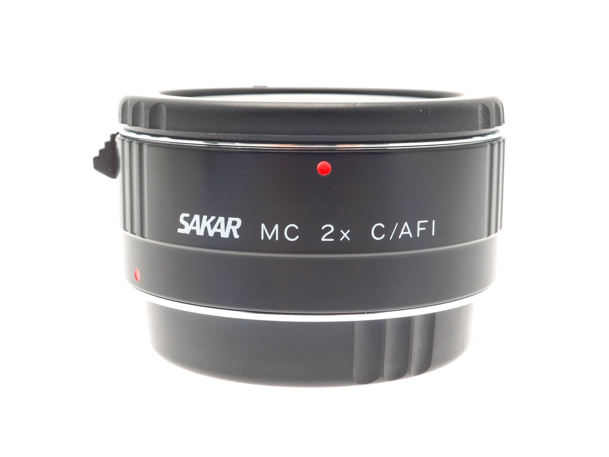Sakar 2x MC Tele Converter C/AFI - Accessory – Kamerastore
