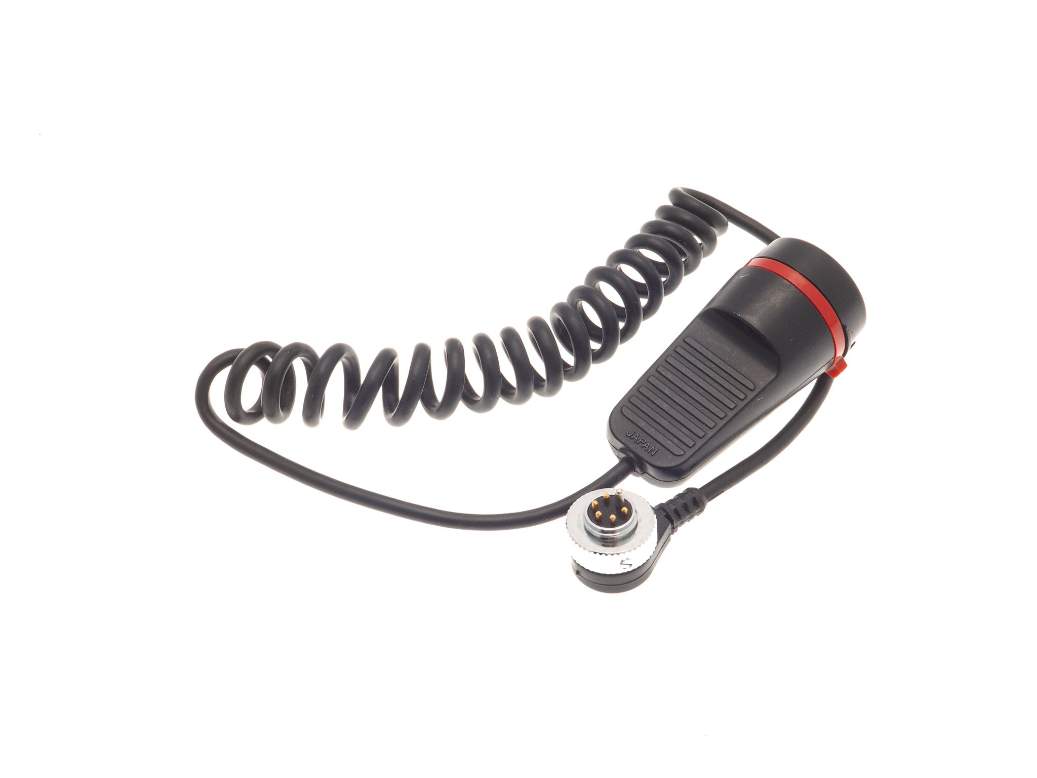 Konica AR Remote Shutter Release - Accessory – Kamerastore