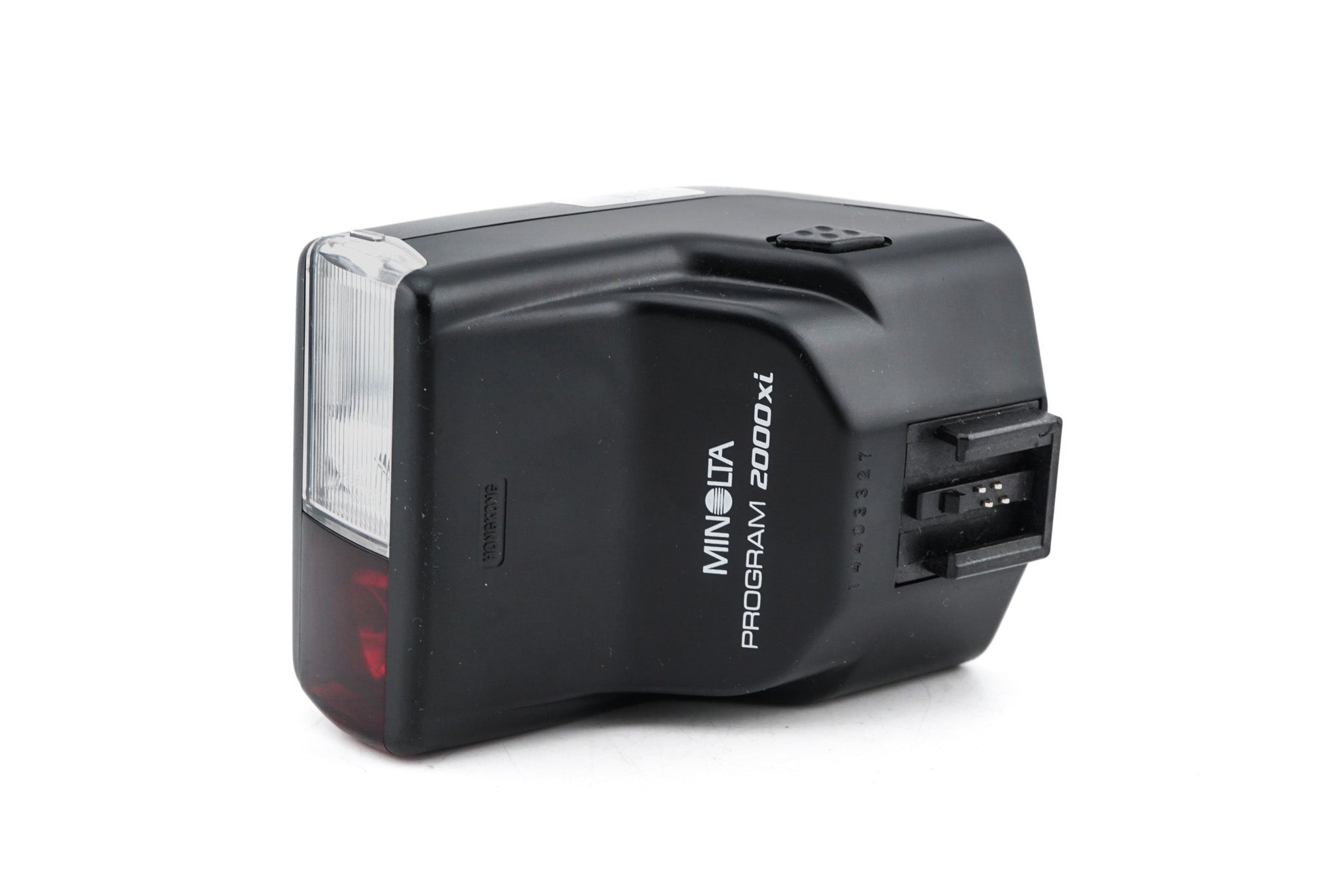 Minolta Program 2000xi – Kamerastore