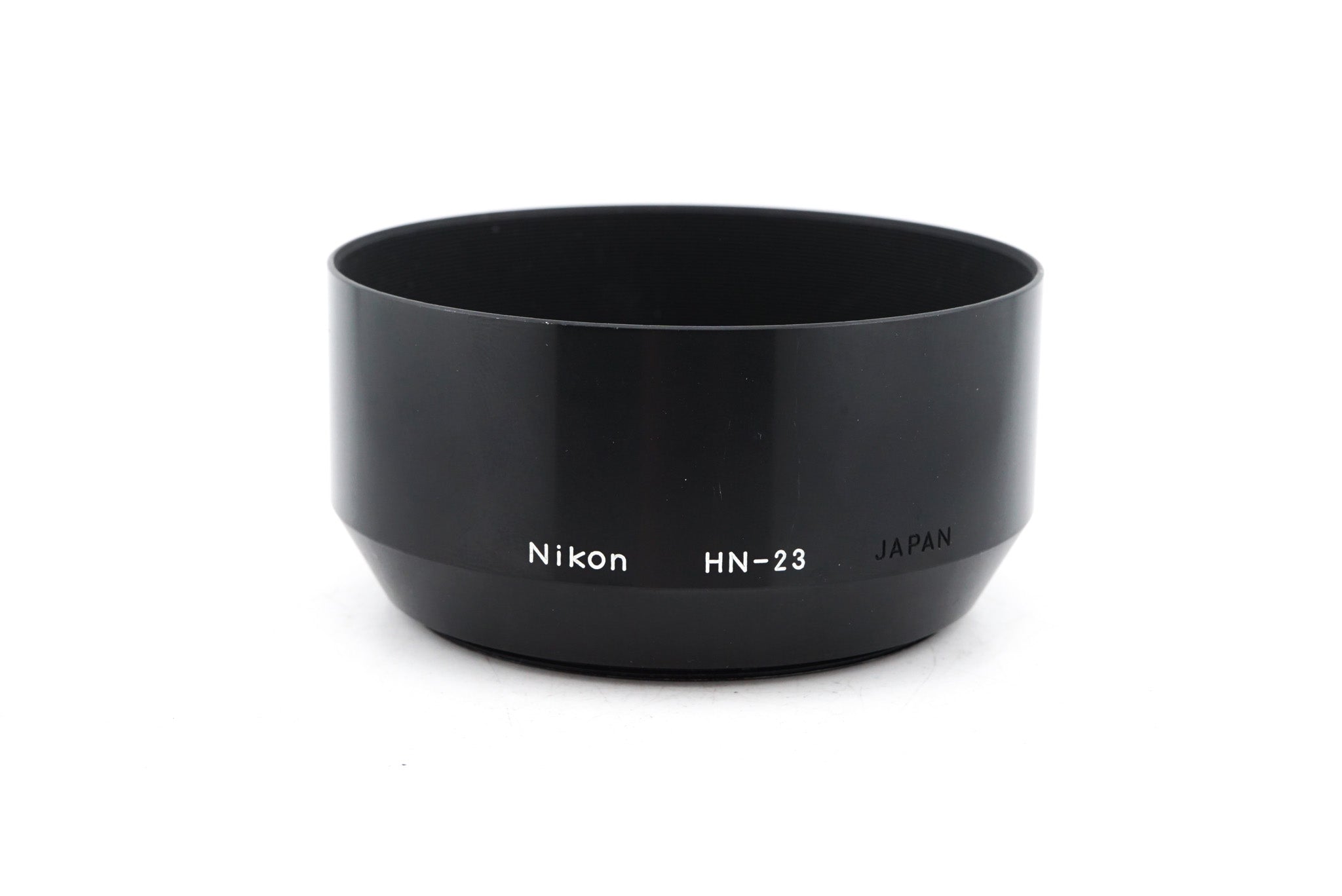 Nikon HN-23 Lens Hood - Accessory – Kamerastore