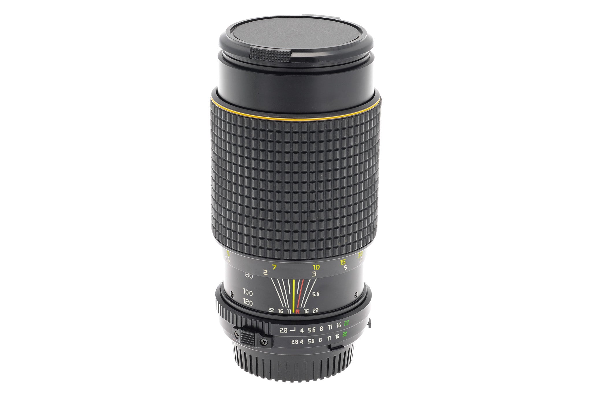 Tokina 60-120mm f2.8 AT-X - Lens – Kamerastore