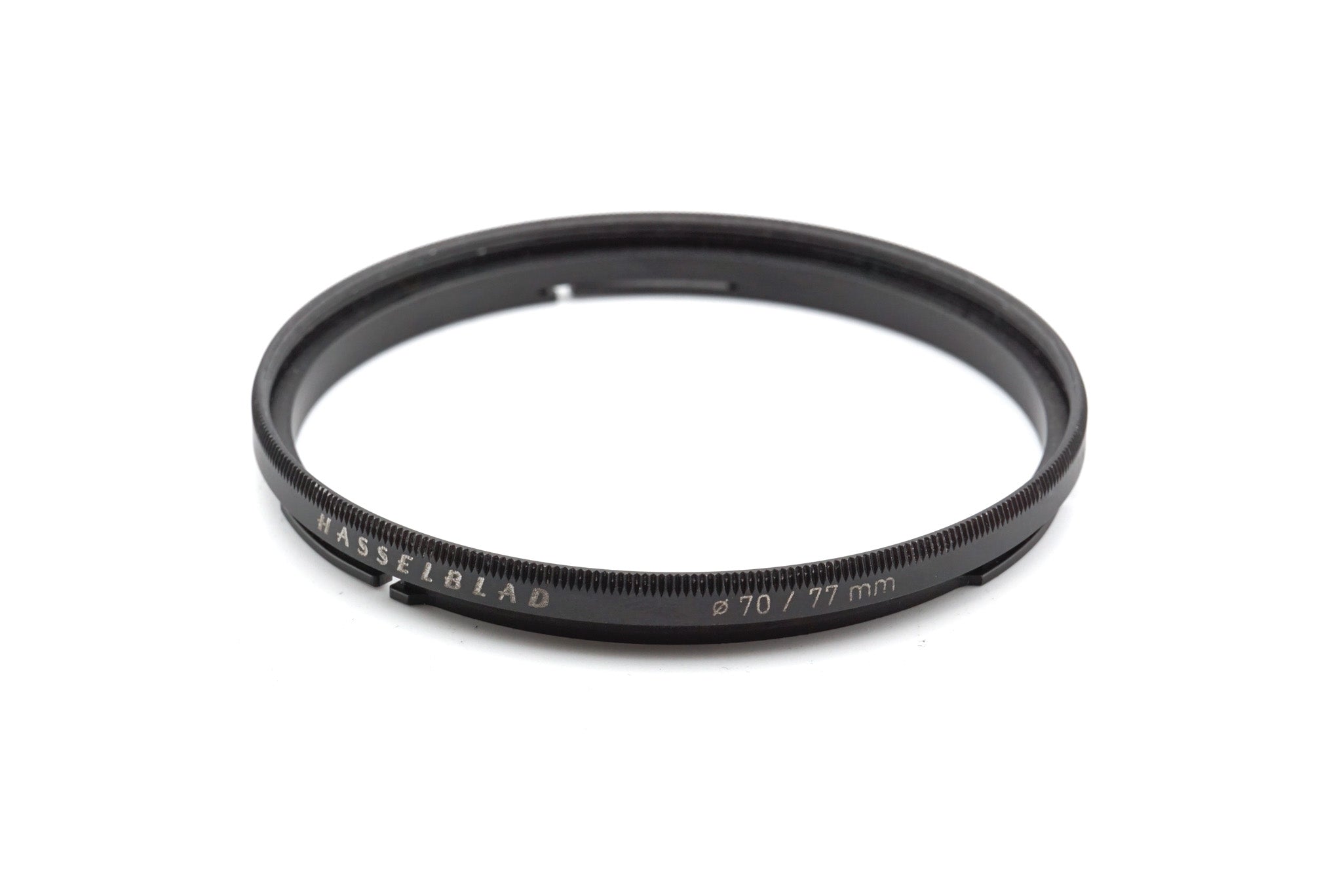 Hasselblad B70 - 77mm Filter Adapter (41548) - Accessory – Kamerastore