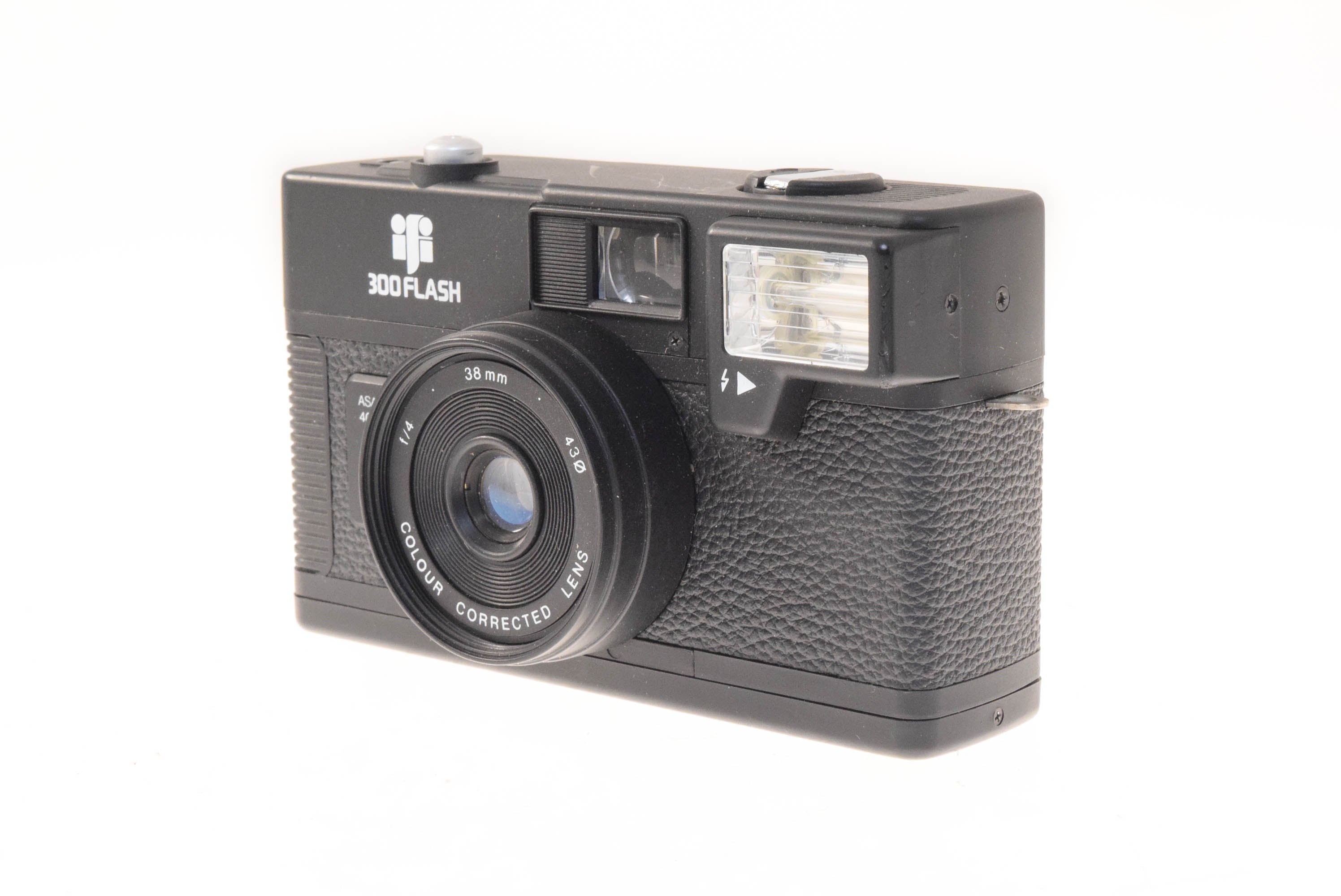 Ifi 300 Flash - Camera – Kamerastore