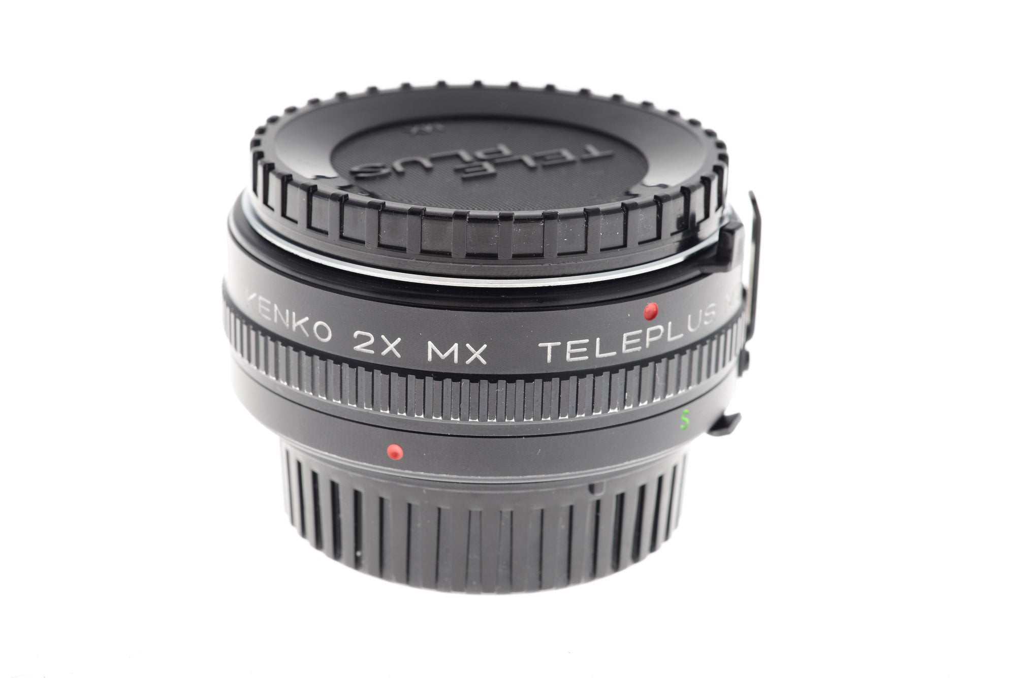 Kenko 2x MX Macro Teleplus MC4 - Accessory – Kamerastore