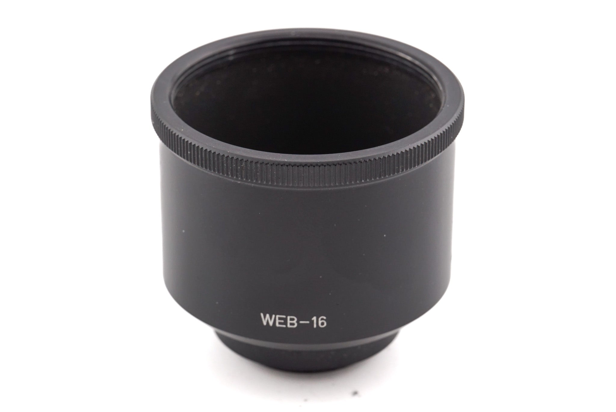 Novoflex WEB-16 Adapter - Lens Adapter – Kamerastore