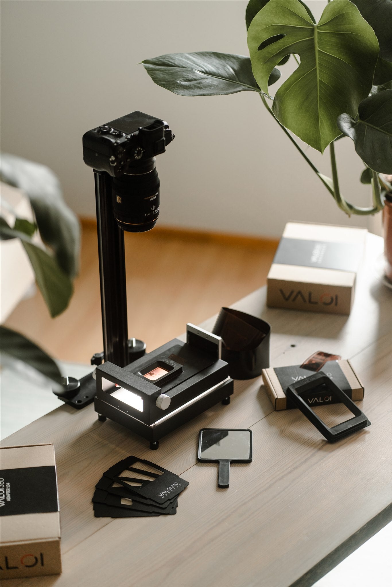 VALOI Popular Kits – Kamerastore