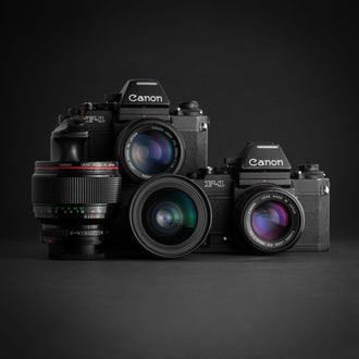 Collections – Kamerastore