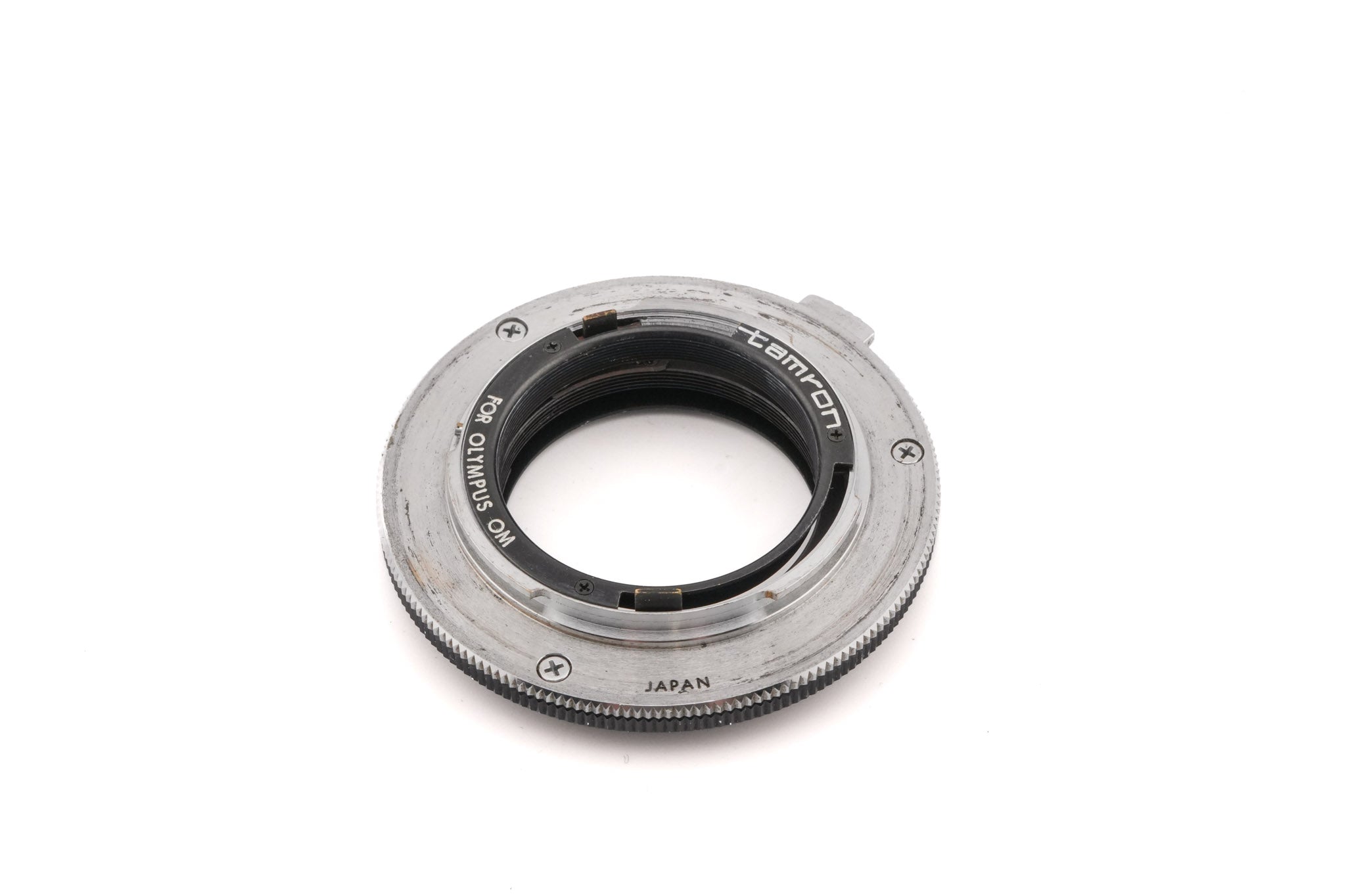 Tamron Adaptall - Olympus OM Adapter - Accessory – Kamerastore