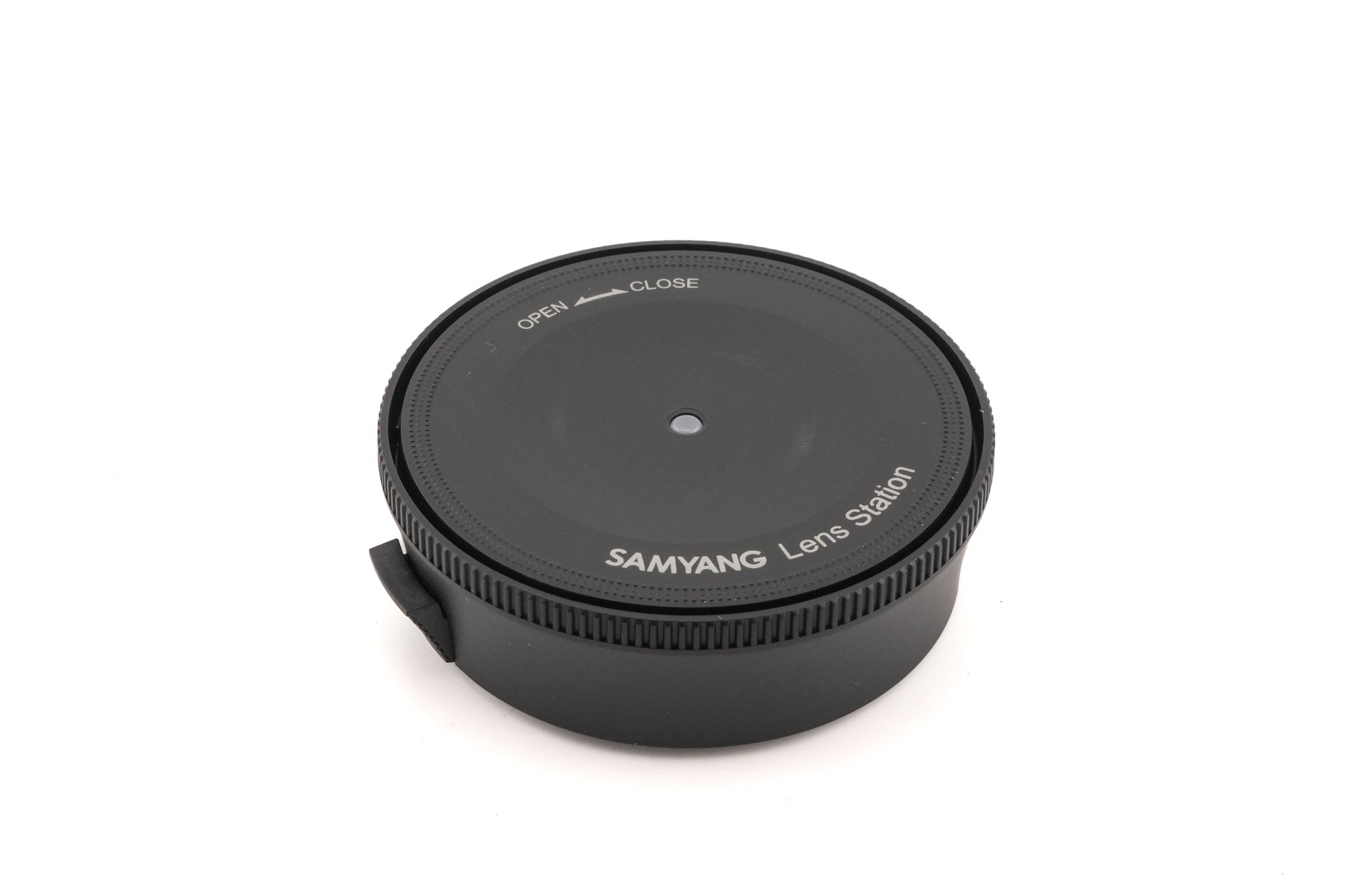 Samyang Lens Station - Accessory – Kamerastore