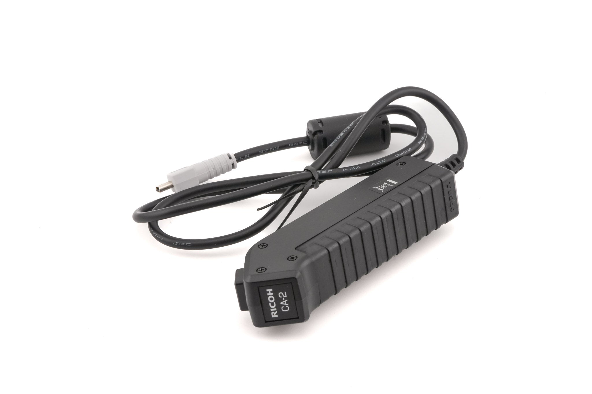 Ricoh CA-2 Cable Switch - Accessory – Kamerastore