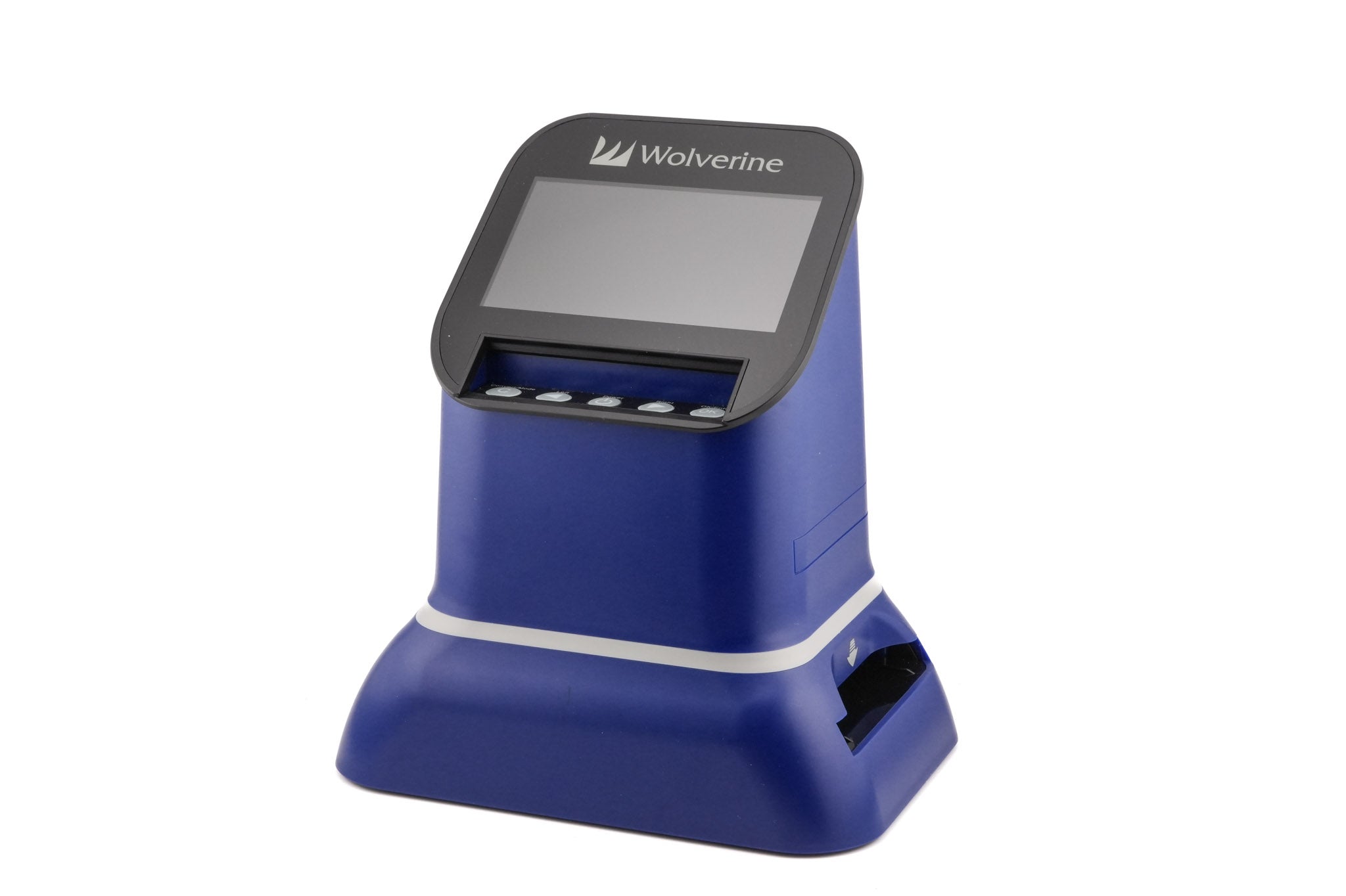 Wolverine F2D Saturn - Accessory – Kamerastore